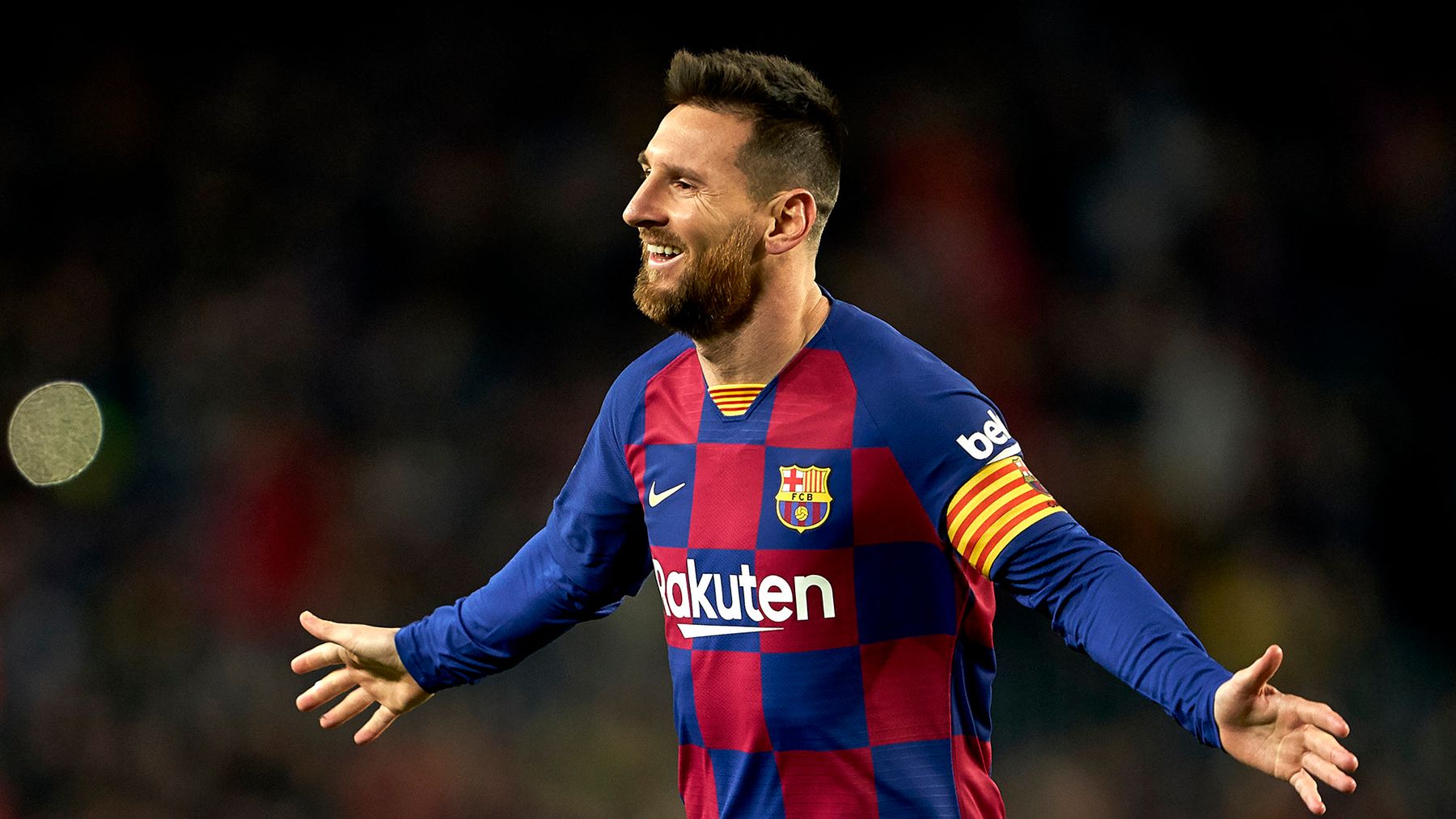 Lionel Messi: LaLiga return, Messi's changing Barcelona role and the ...