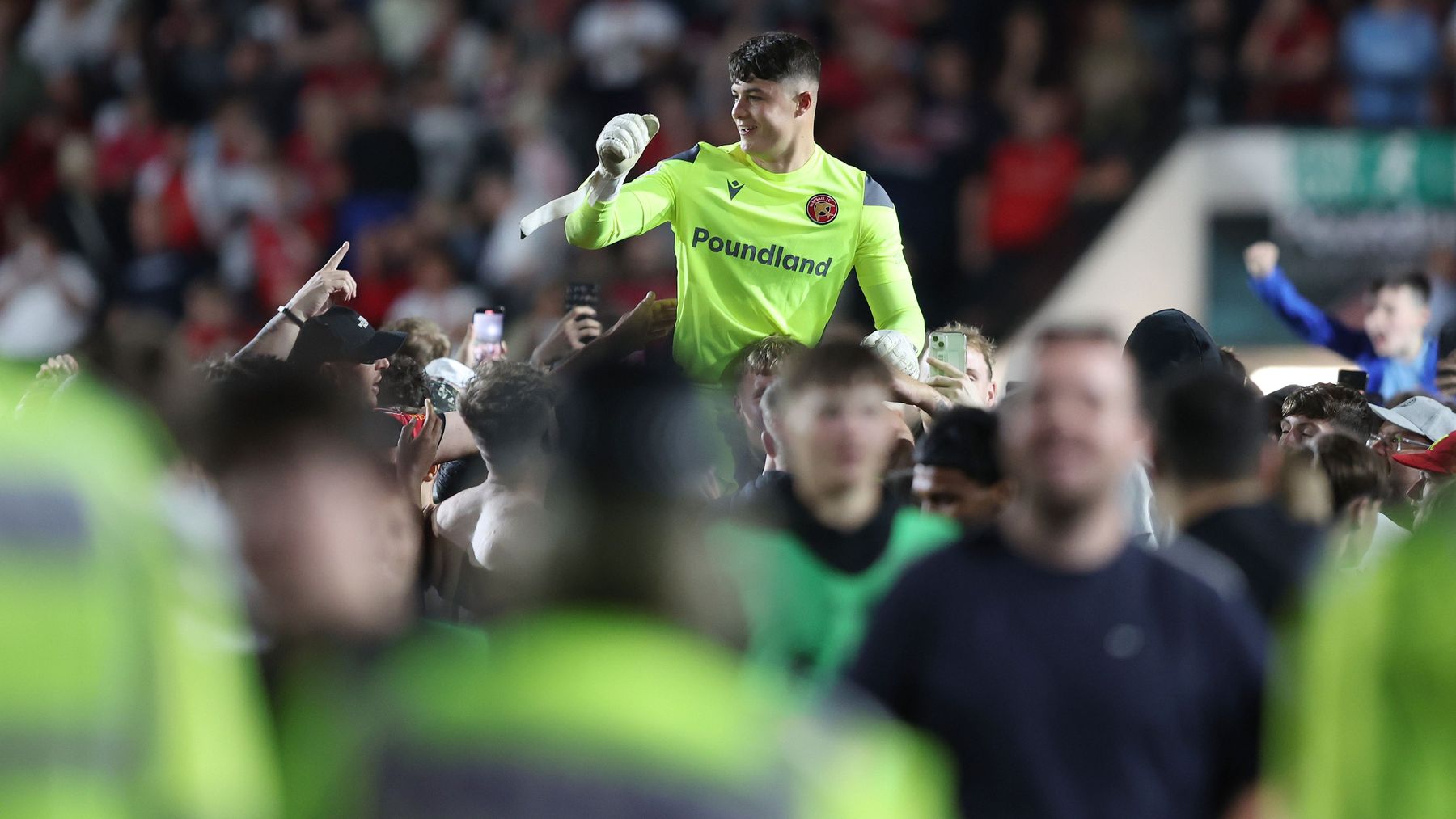 Jimmy's Punt: EFL play-off final tips, predictions and best bets for ...