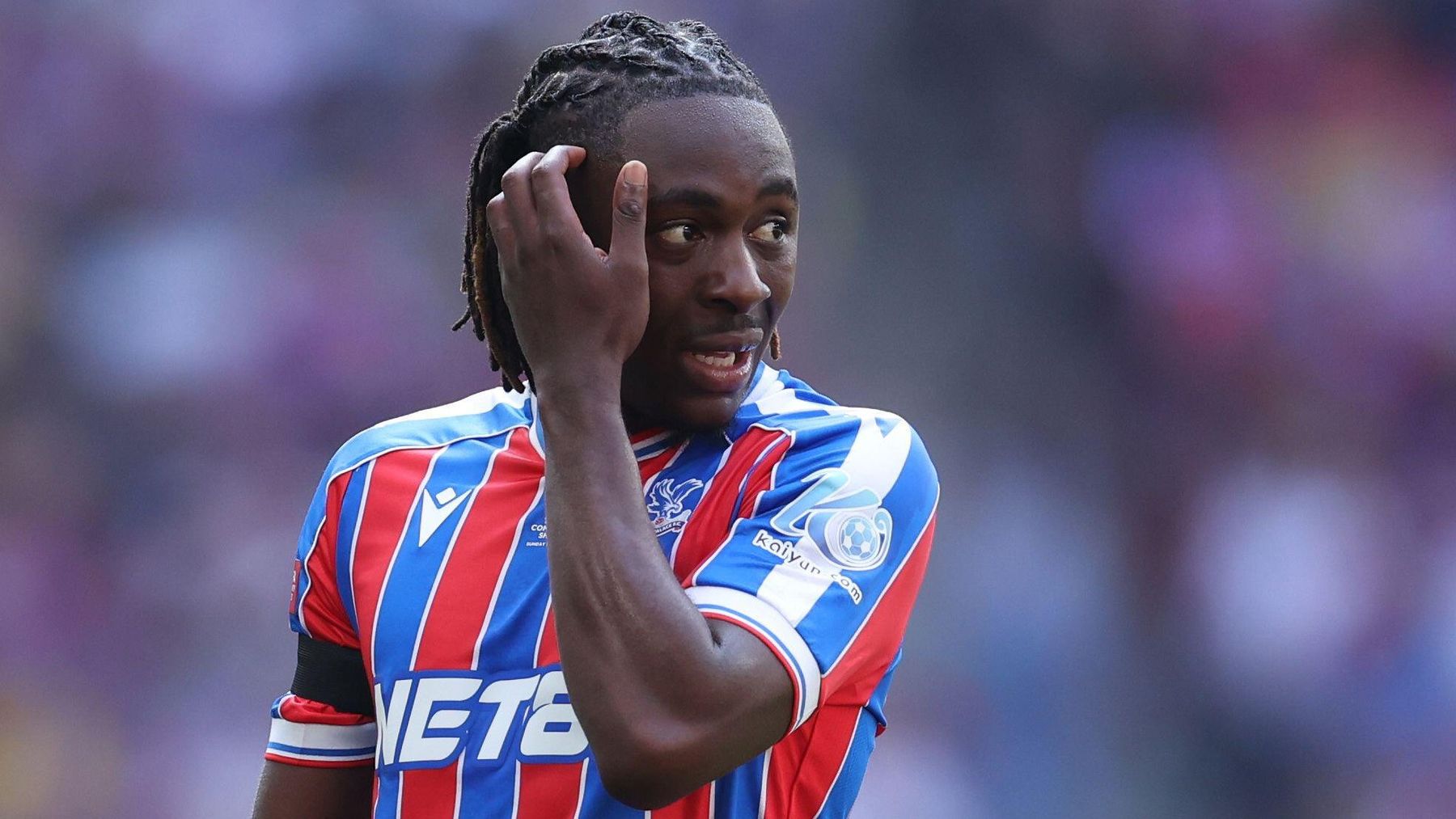How Oliver Glasner made Crystal Palace a genuine force