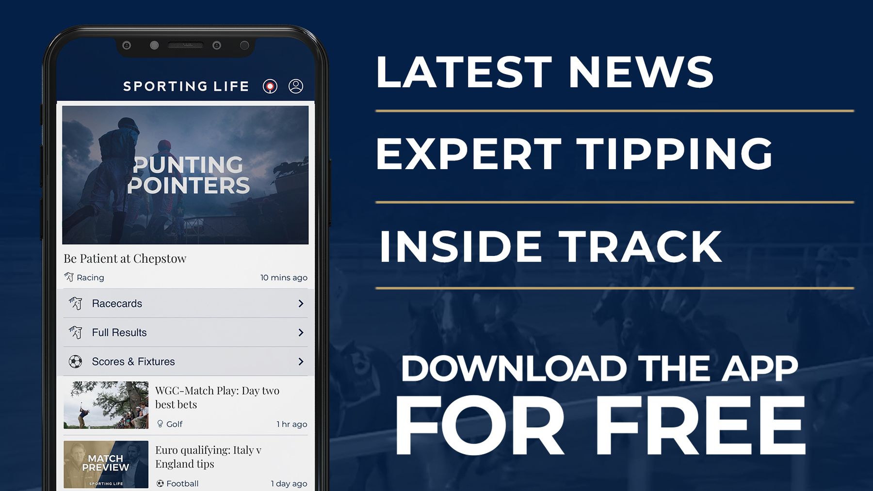 Ralph Beckett Stable Tour: 2025 team