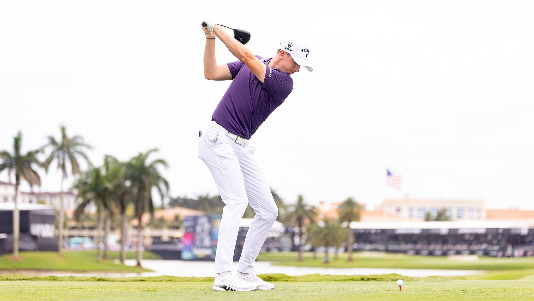 Ben Coley's golf betting tips: 2026 Dubai Desert Classic preview and ...