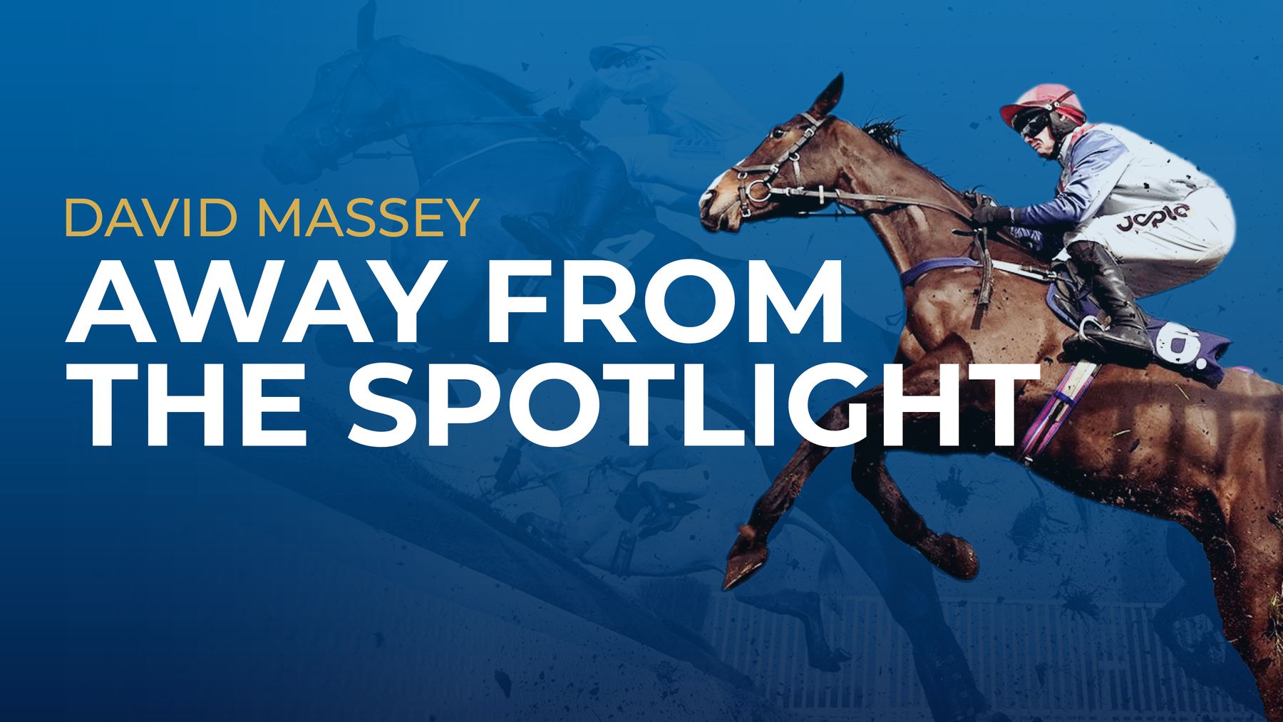 Boxing Day racing tips: Dave Massey fancies