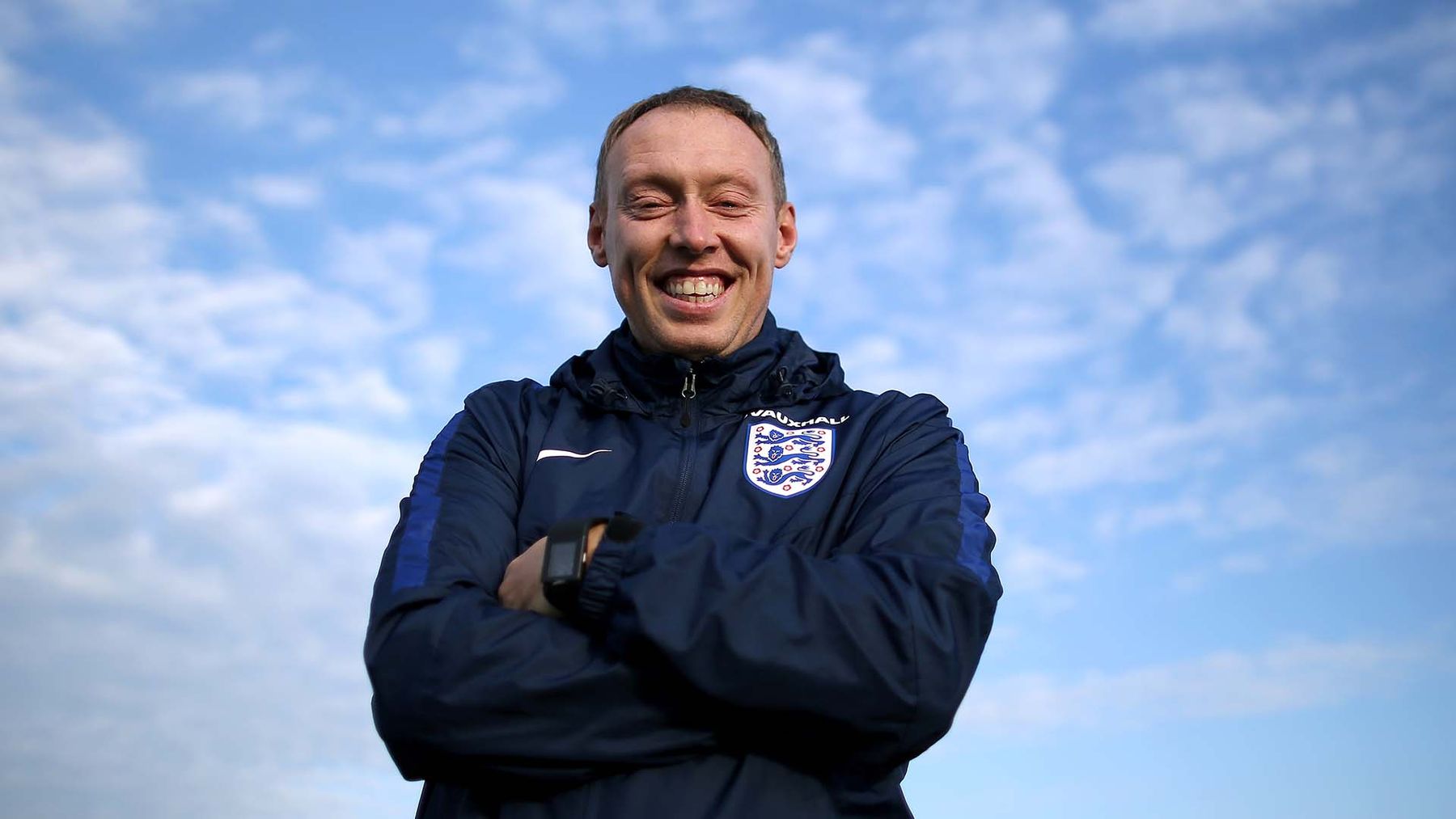 New Swansea City manager: Steve Cooper joins Sky Bet Championship side ...