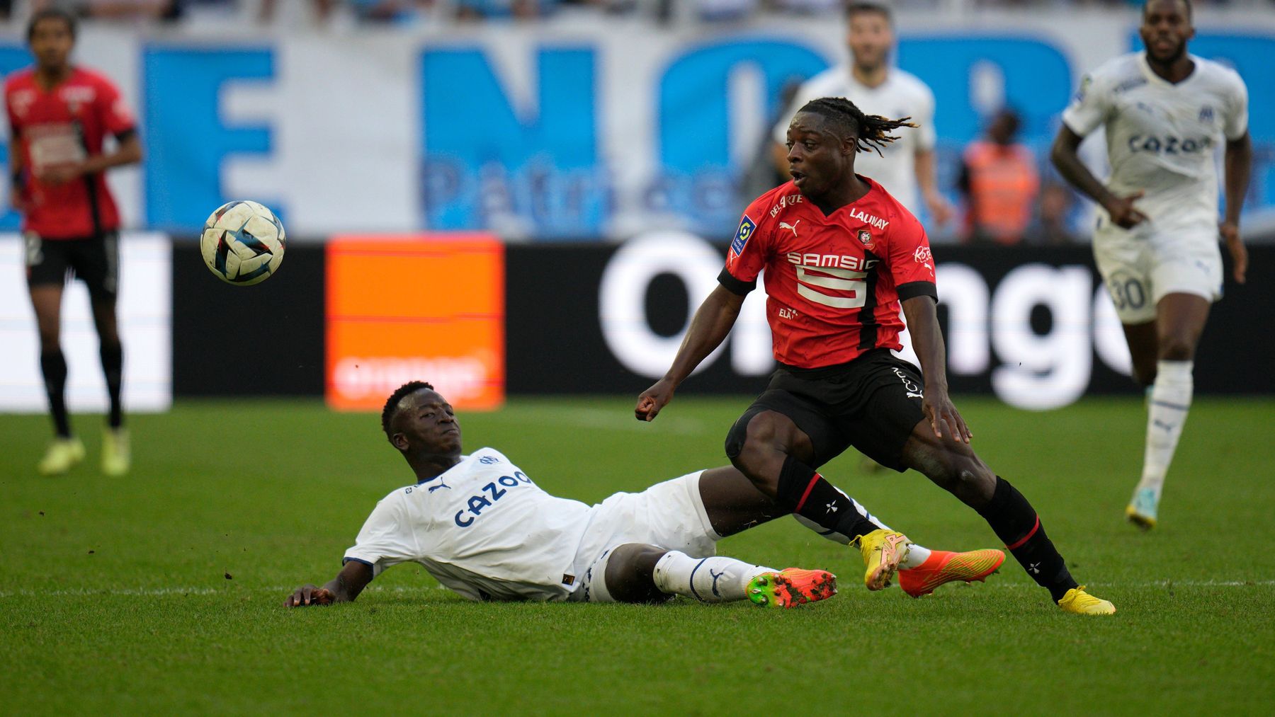 Jeremy Doku: What does he bring to Manchester City?