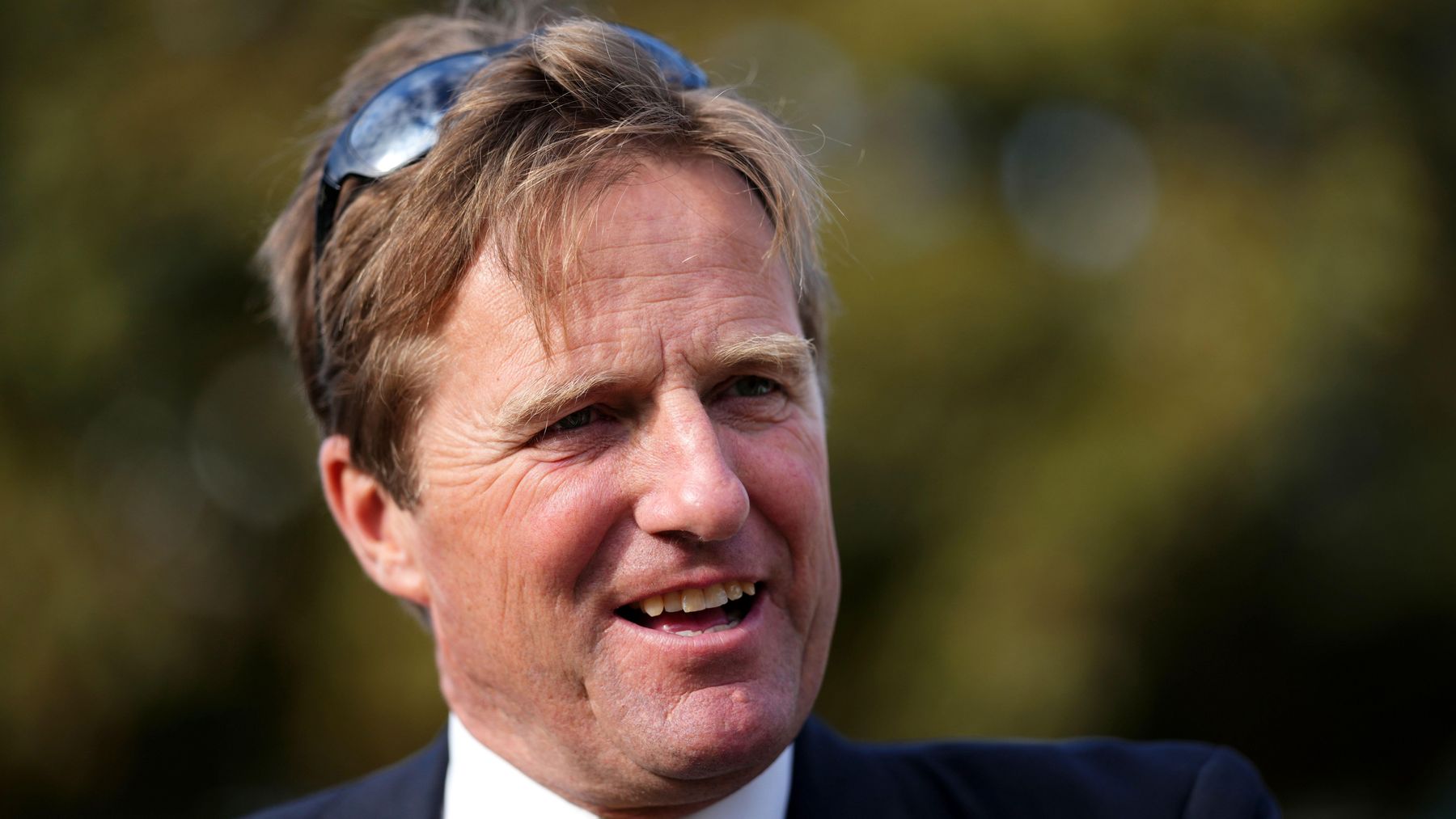 Dan Briden Two-Year-Old Guide: Ralph Beckett