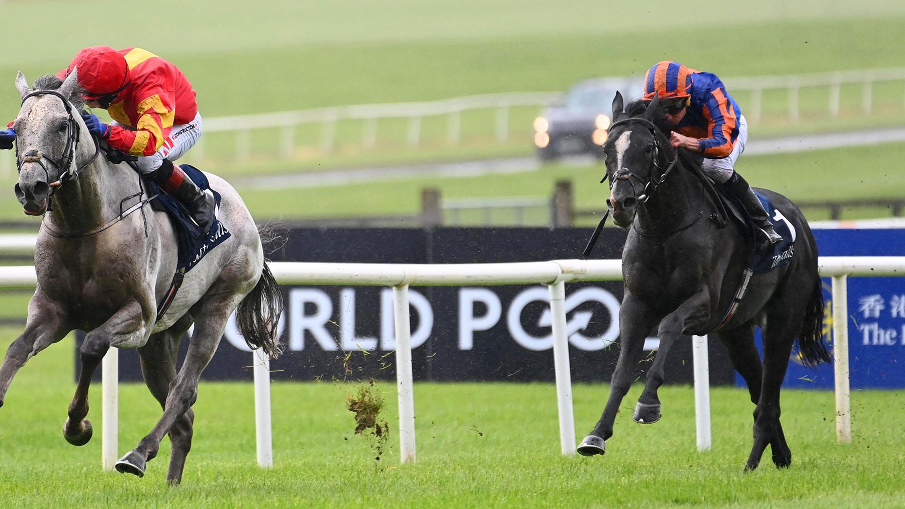 Auguste Rodin, Fallen Angel and what to expect from City Of Troy