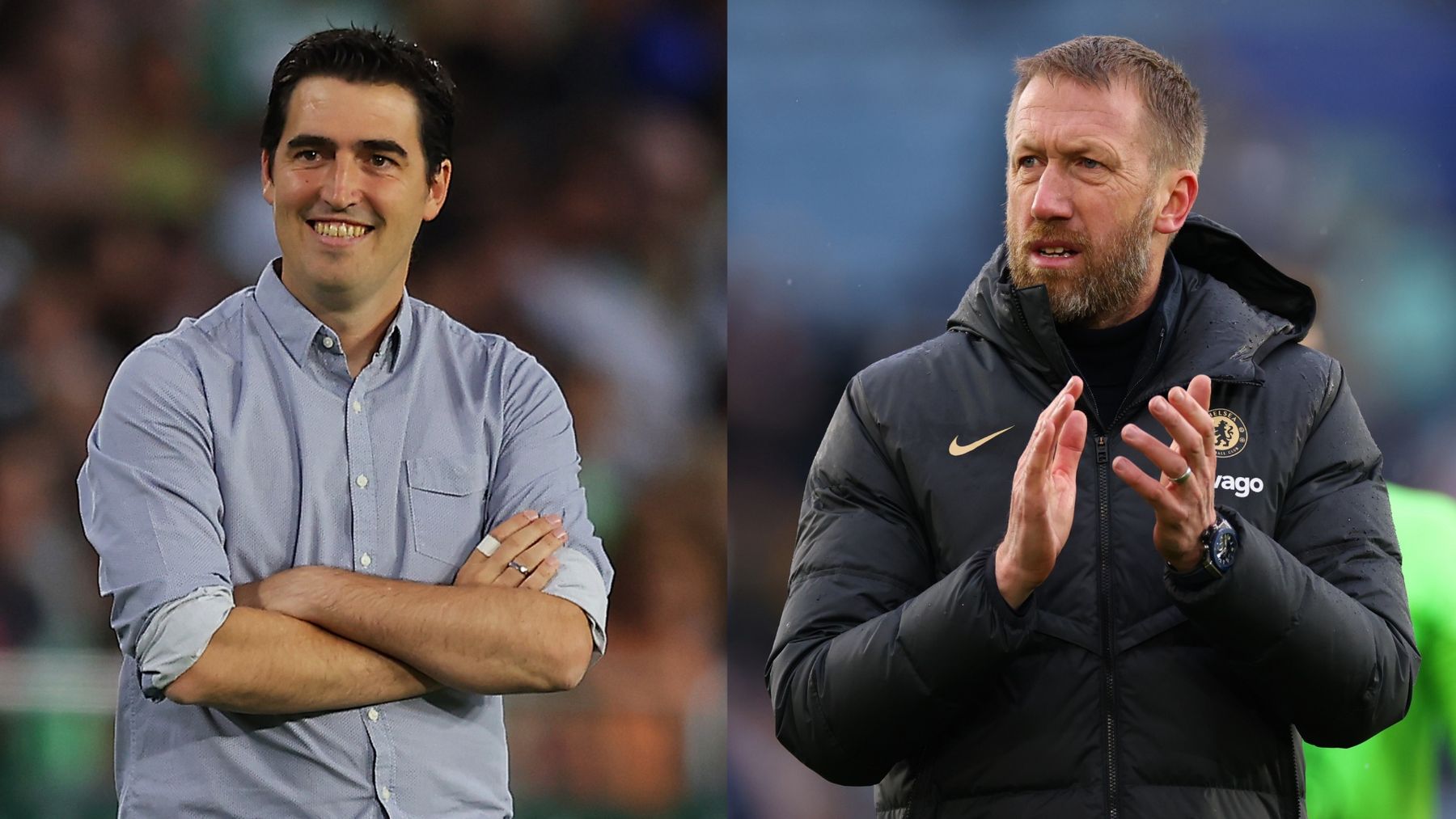 Next Bournemouth manager odds: Andoni Iraola the favourite, Graham ...