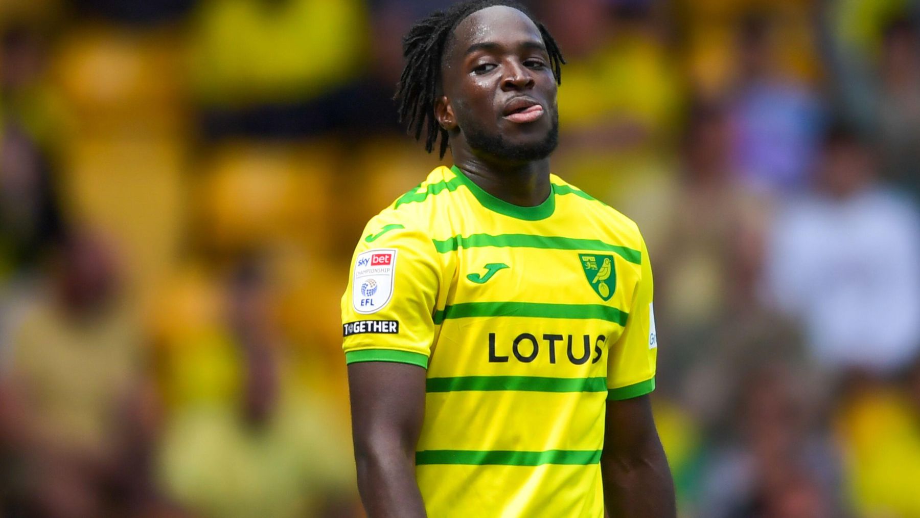 January transfer window: Seven Sky Bet EFL stars who could move in the ...