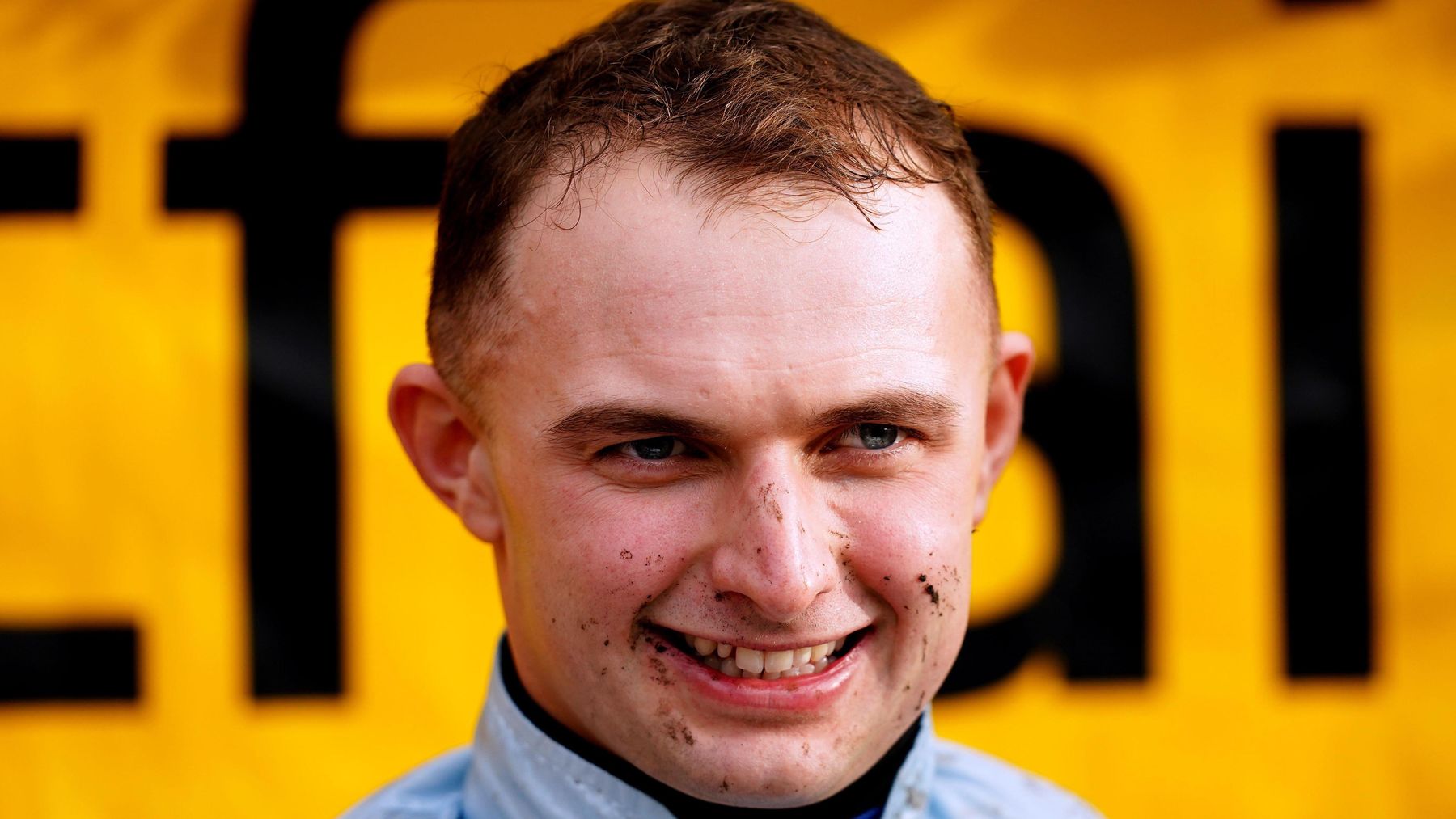 Grand National Trial preview | Sean Bowen excited for Royale ride