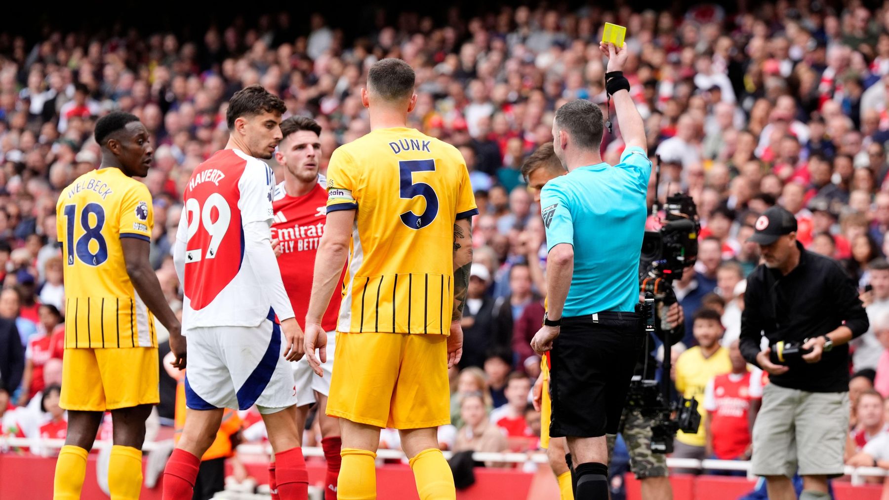 Jake Osgathorpe's Premier League tips and Super 6 predictions: 24/25 ...