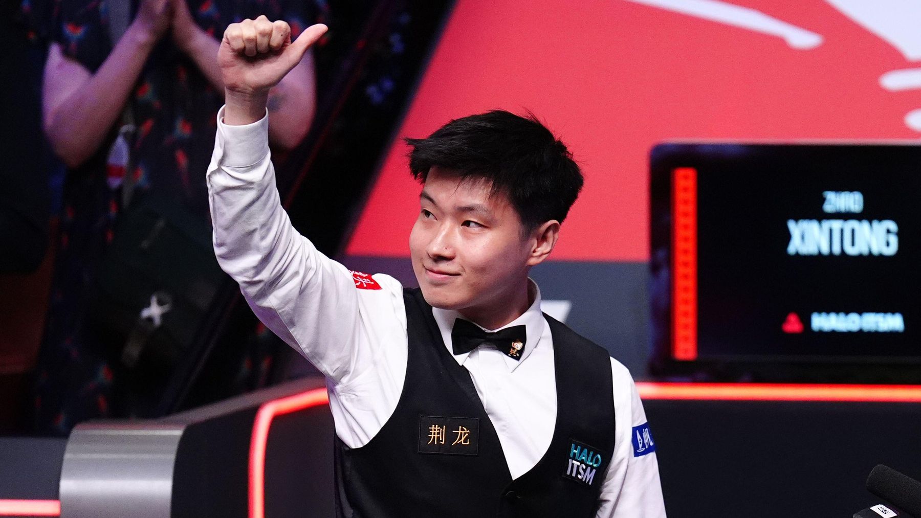 Neal Foulds snooker column: Zhao Xintong a worthy world champion and ...
