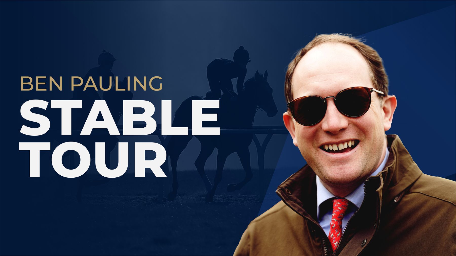 Ben Pauling Stable Tour: 2024/25 Jumps Season Preview