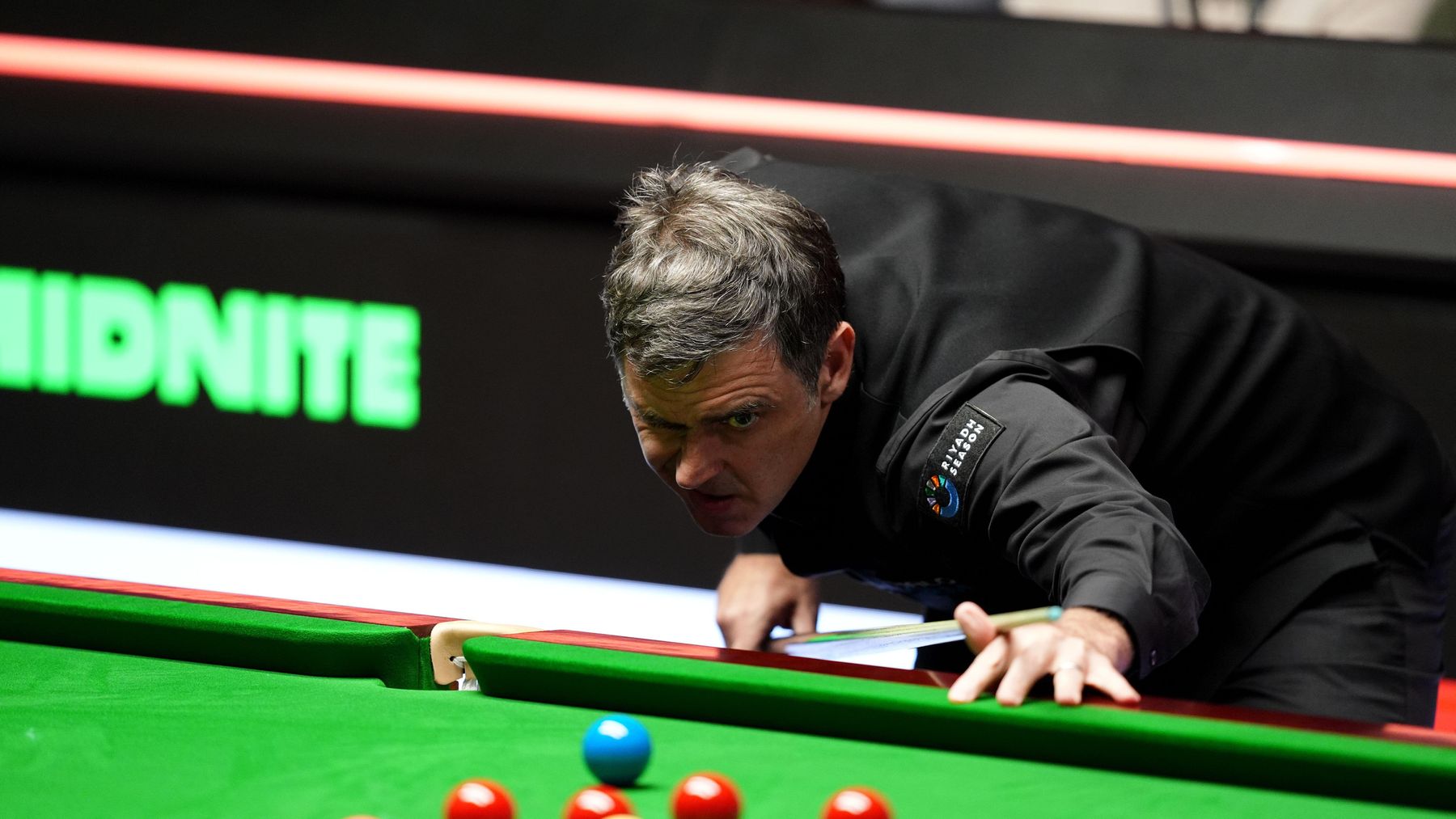 Snooker results: Shaun Murphy defeats Fan Zhengyi 10-9 in Crucible ...