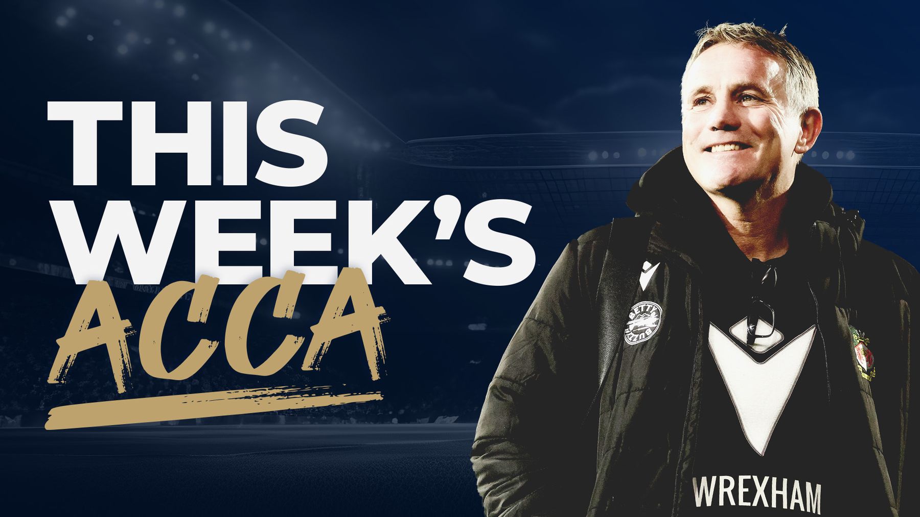 Football accumulator tips: This Week's Acca from Sporting Life for ...