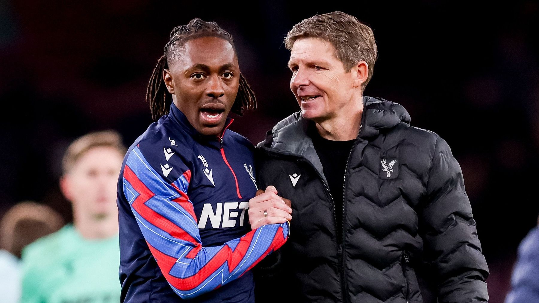 FA Cup final: Crystal Palace have plenty of reasons to be optimistic