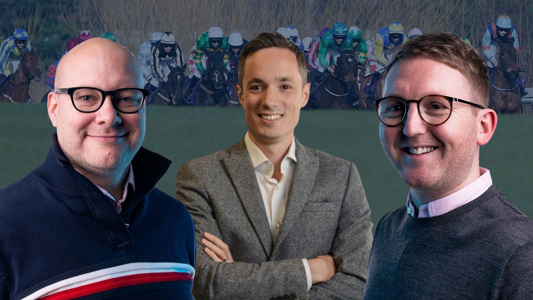 Expert Panel: Saturday Racing including Coral-Eclipse tips at Sandown