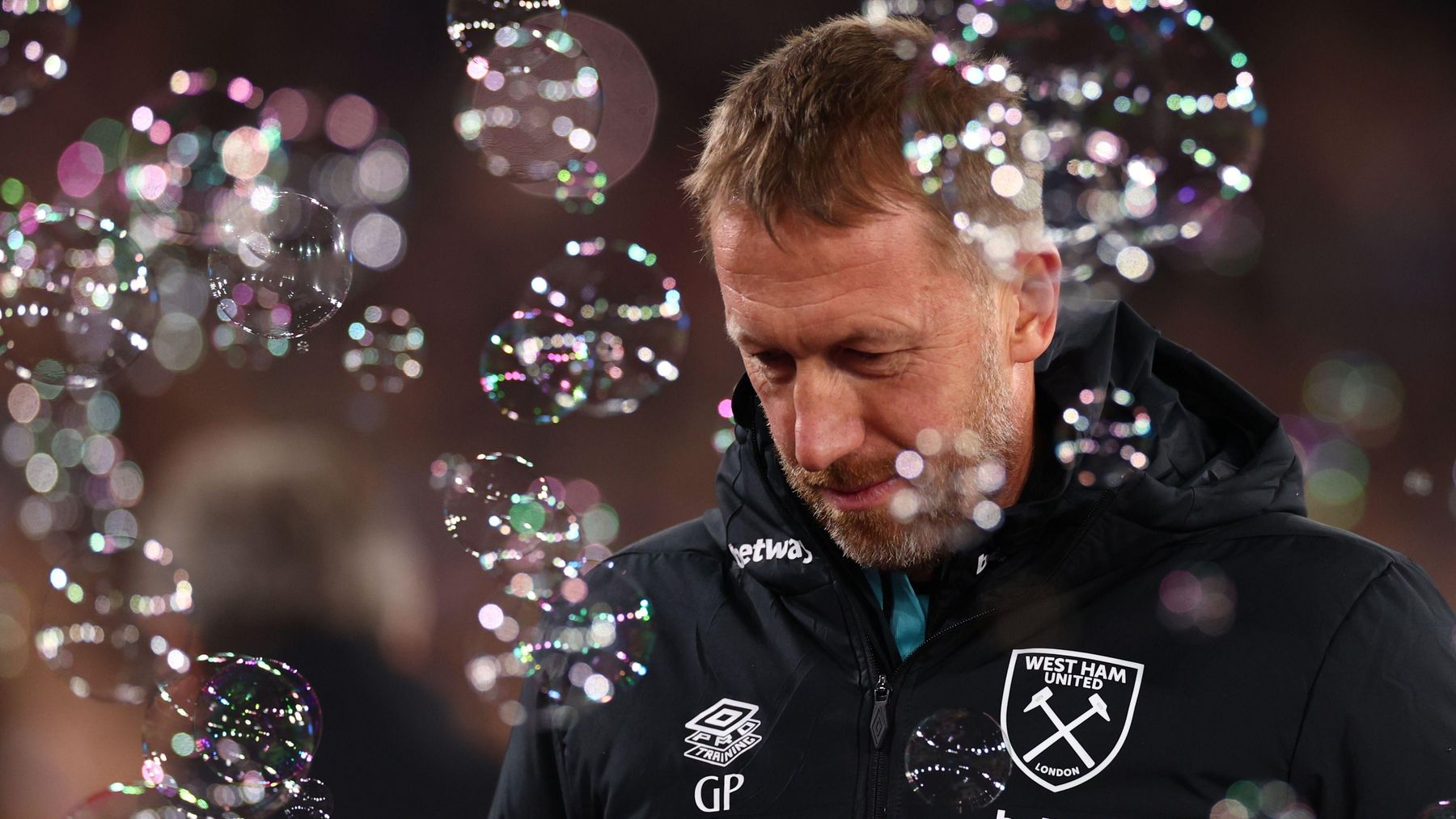 Nuno Espirito Santo named West Ham manager after Graham Potter sacked