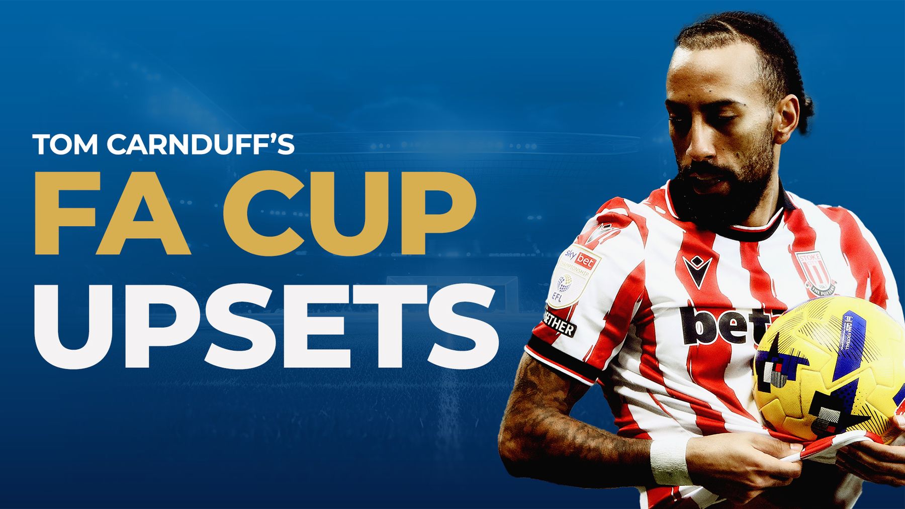 FA Cup fourth round betting tips: The potential upsets and shocks ...