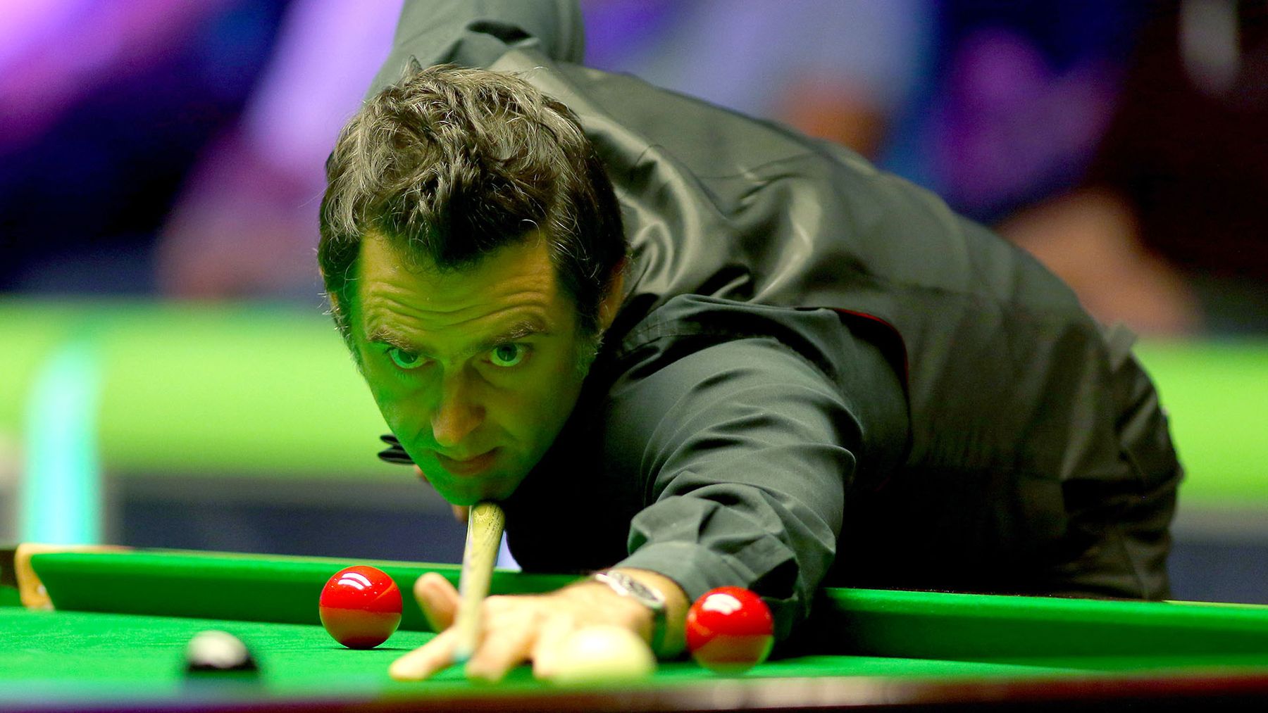 Welsh Open snooker: Ronnie O'Sullivan wins two matches 4-0 in less than ...