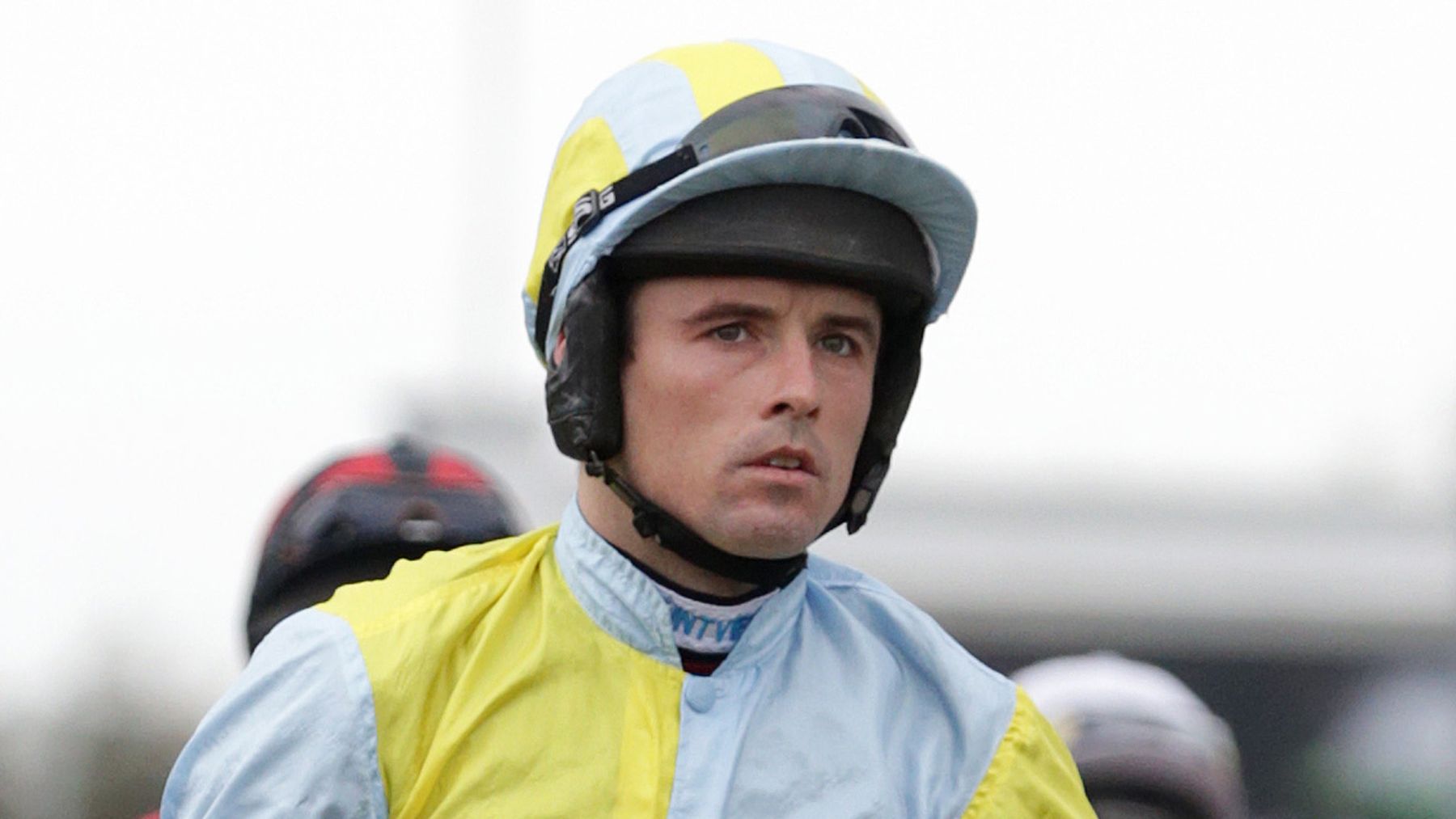 Sean Quinlan struggles with BHA's new whip rules