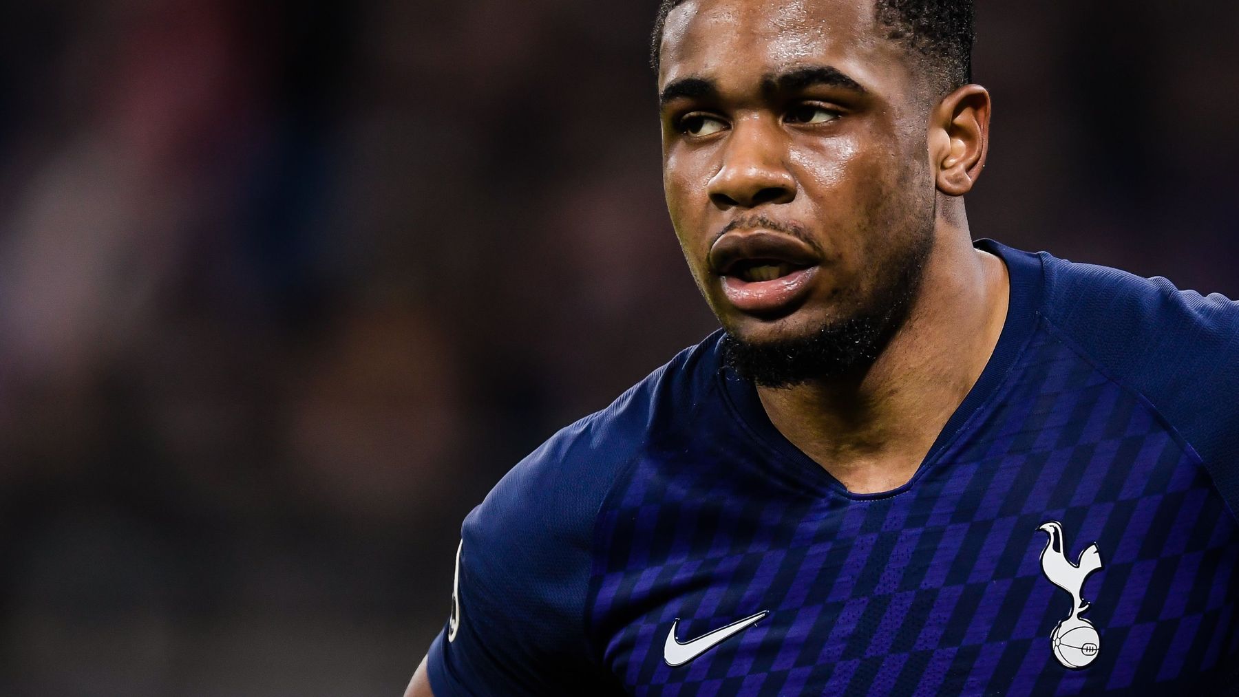 Japhet Tanganga: Tottenham youngster on rise under Jose Mourinho and ...