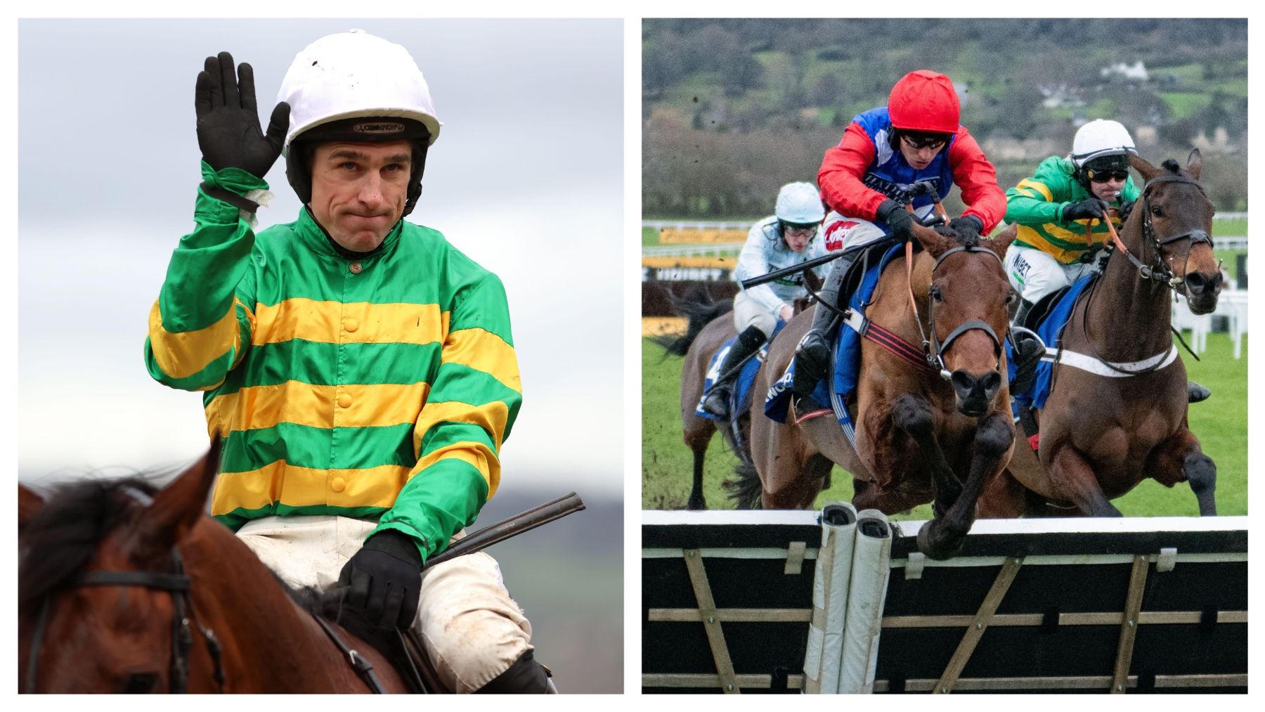Saturday analysis: Key questions after Festival Trials Day at Cheltenham