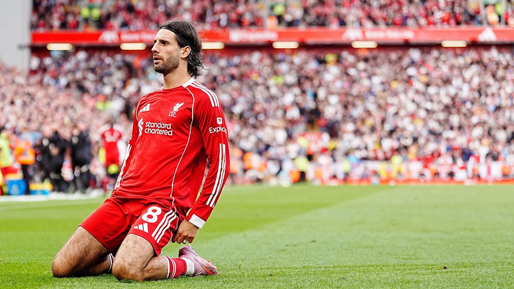 Could Dominik Szoboszlai become 'one of the best in the world' for ...