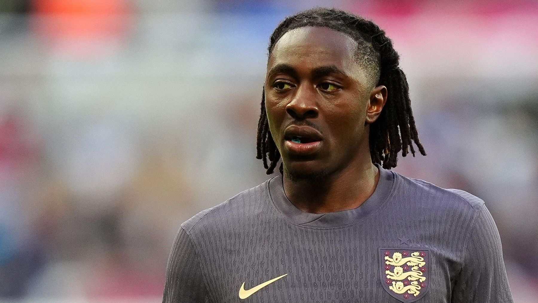 Why Crystal Palace prodigy Eberechi Eze is finally getting England ...