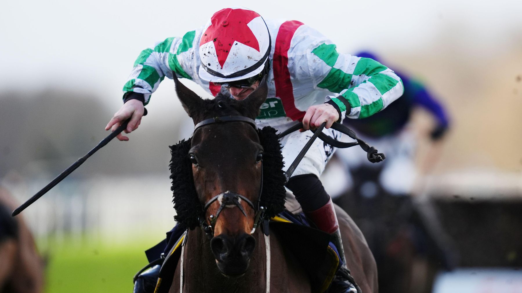 Live racing blog recap: Trackside Live updates from the Berkshire ...