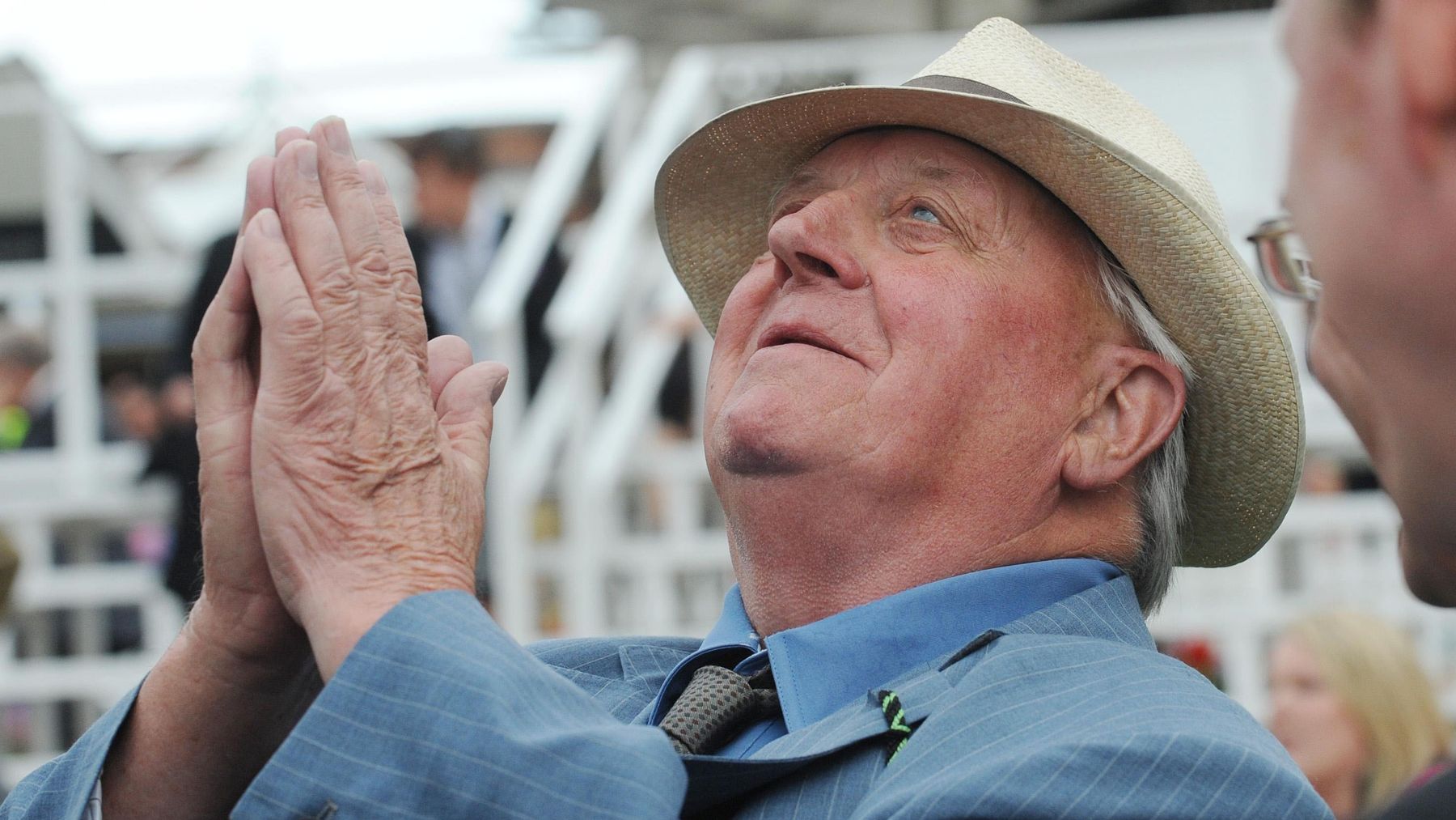 Graham Cunningham on the big questions at the upcoming Sky Bet Ebor ...