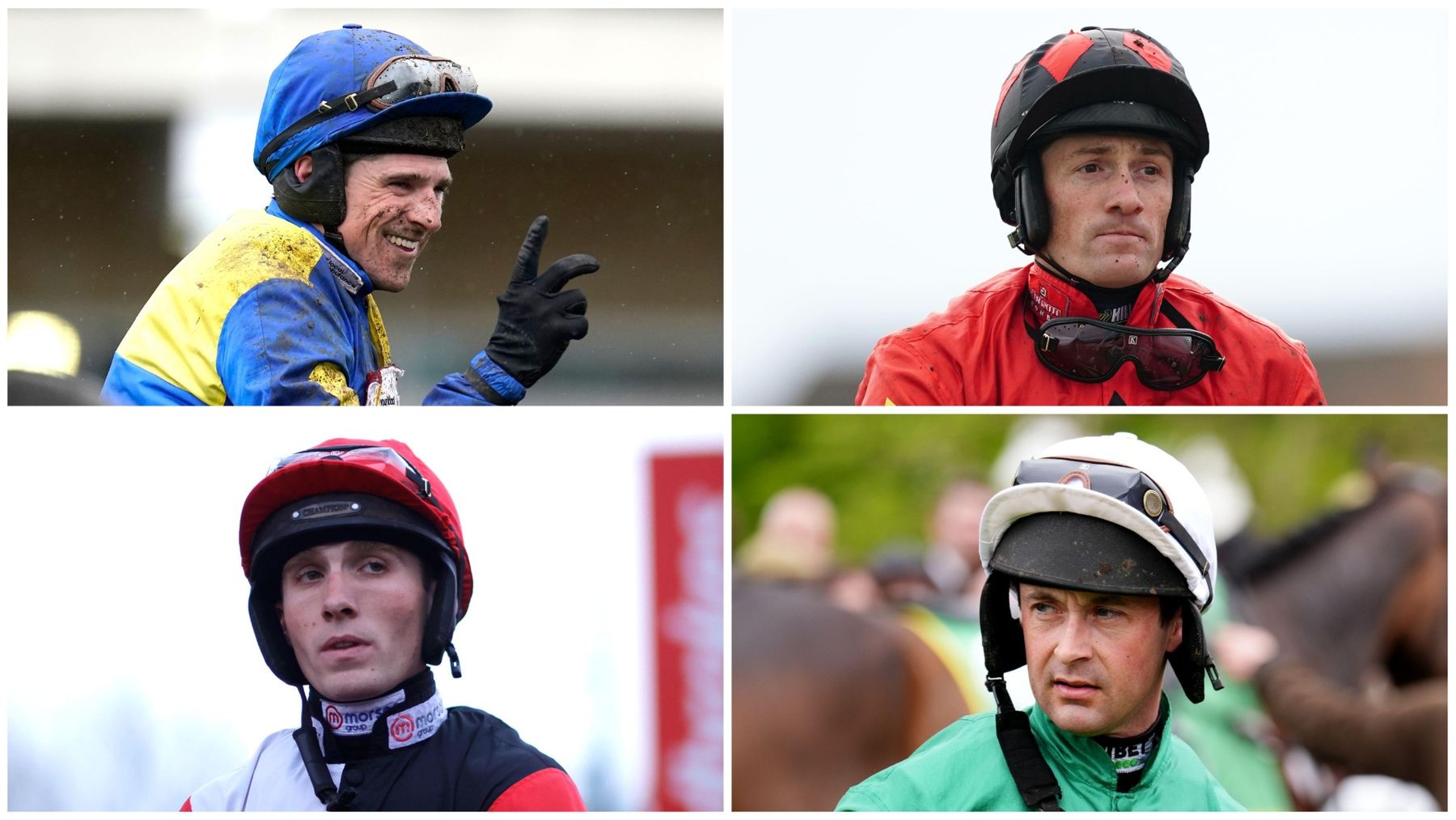 David Power Jockeys' Cup preview: Big weekend ahead of Doncaster and ...