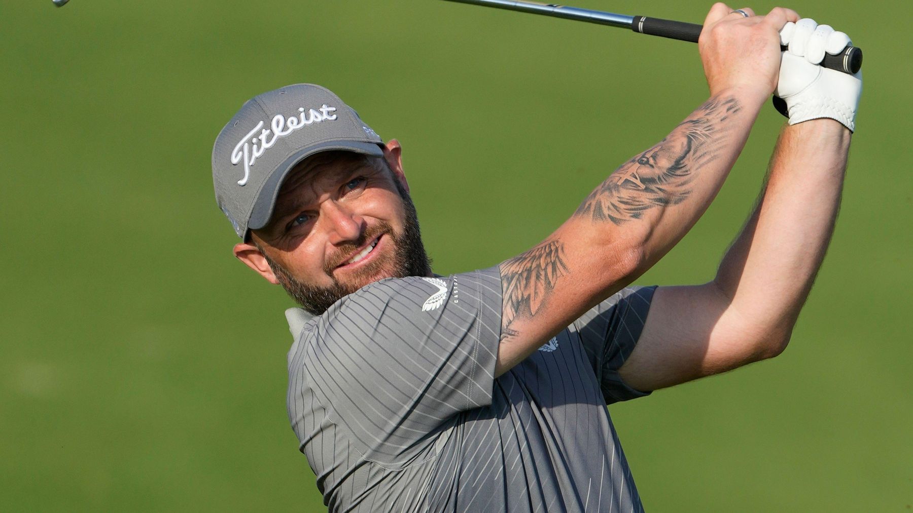 Ben Coley's golf betting tips: British Masters specials preview