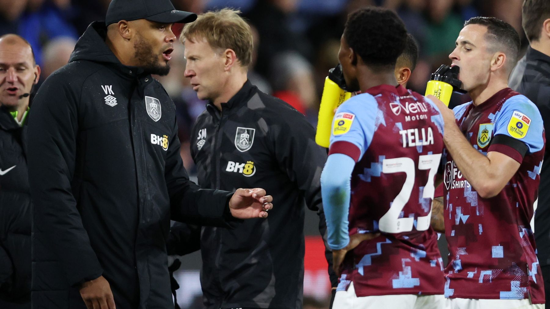 QPR v Burnley: Championship best bets and preview