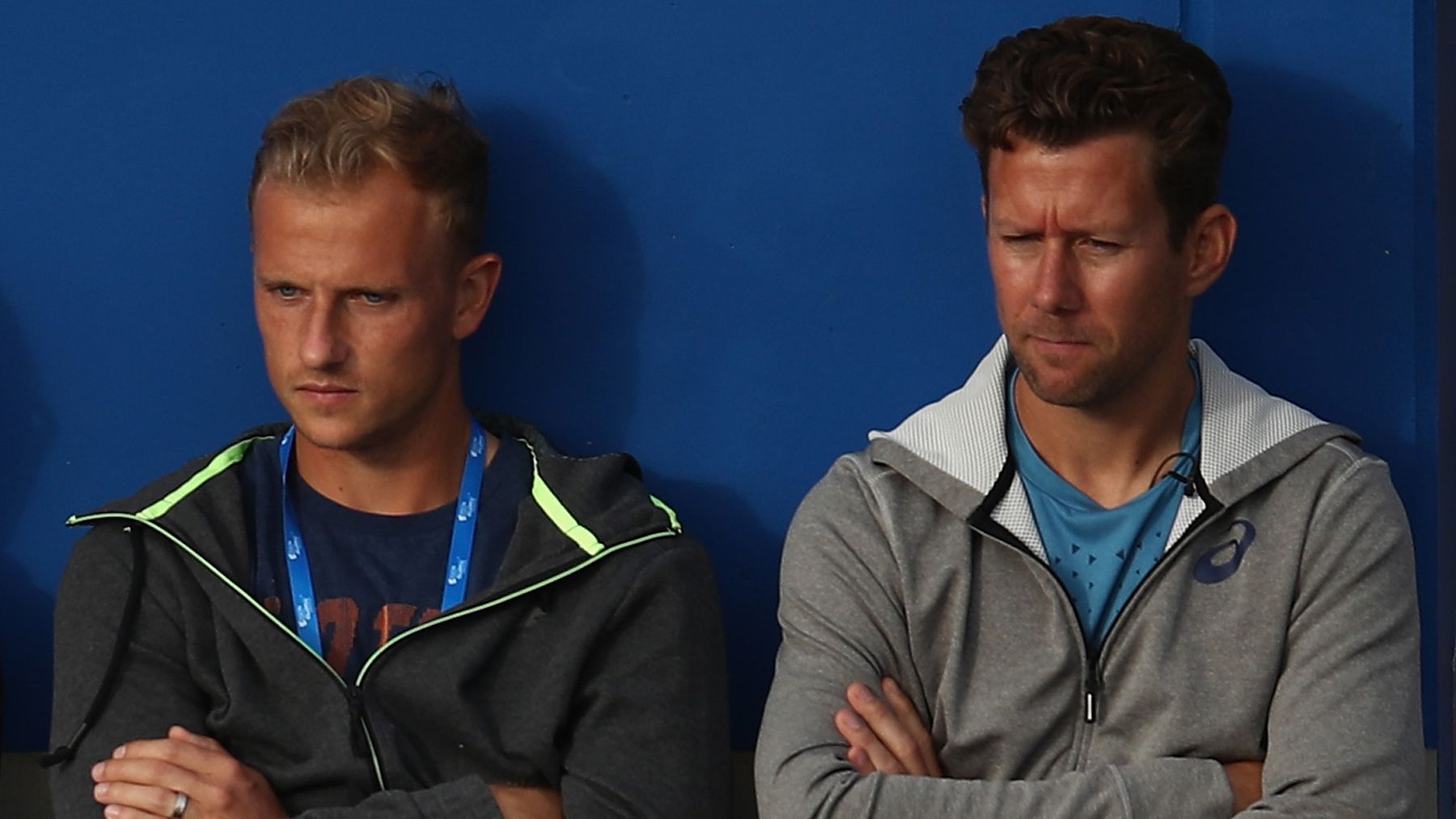 US Open champion Sloane Stephens appoints Briton Andrew Fitzpatrick to ...