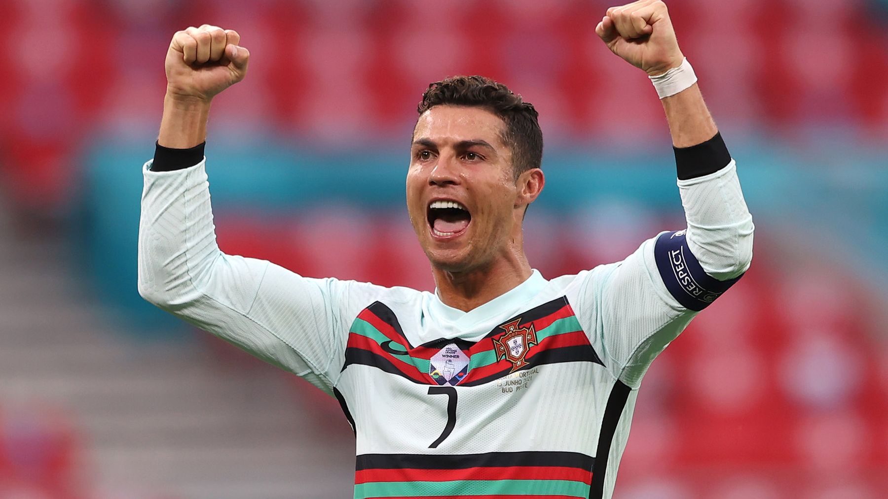 Euro 2020 Golden Boot: Top scorer standings and statistics as Cristiano ...