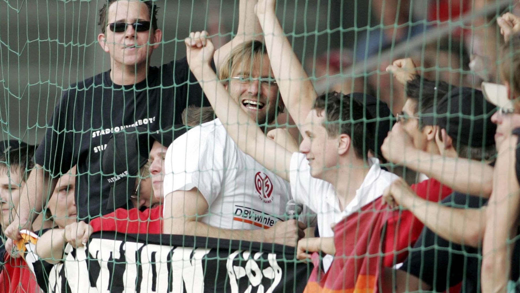 Jurgen Klopp analysis: The inside story of how Klopp conquered Germany ...