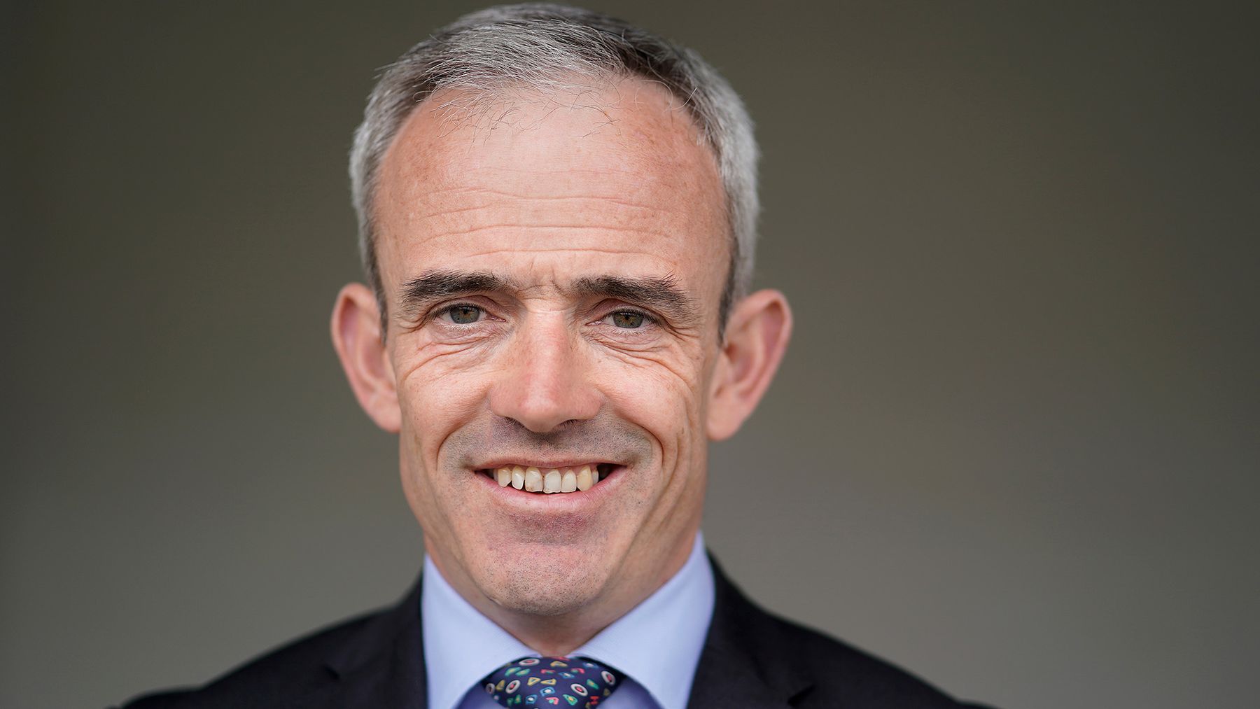 Ruby Walsh on novice hurdle races at 2025 Cheltenham Festival
