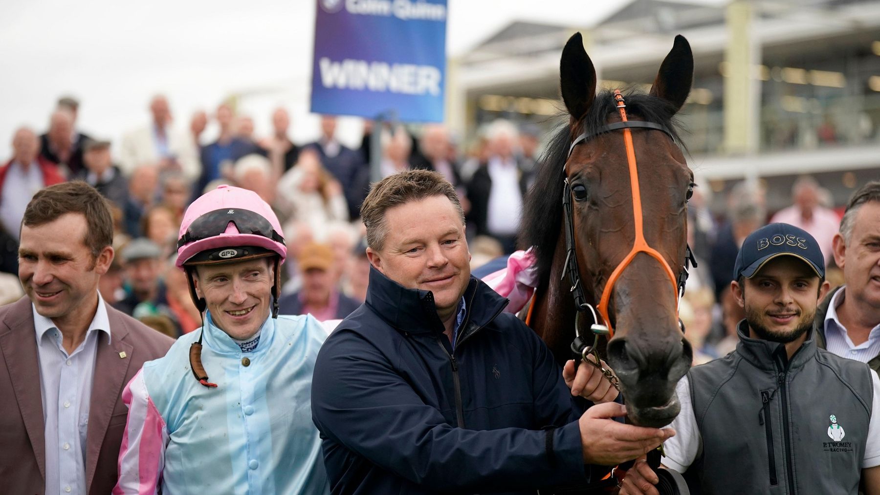 Whose form was enhanced at York? Ebor Festival analysis and horses to ...