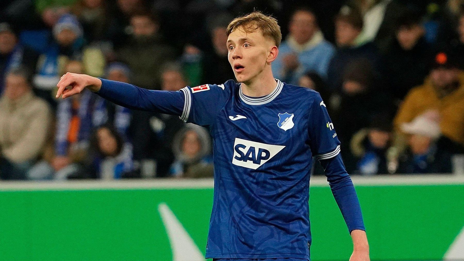 Who could move in January: Johan Bakayoko, Santiago Gimenez, Max Beier ...