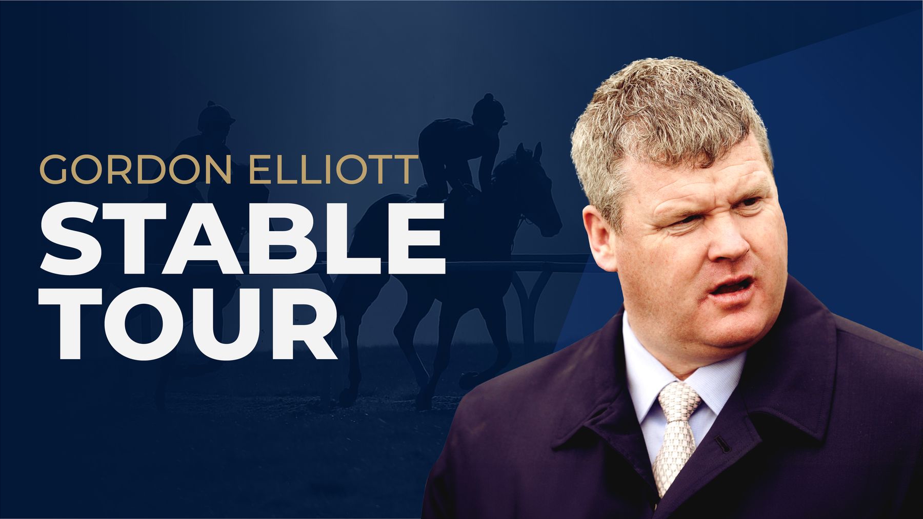Gordon Elliott Stable Tour: 2024/25 Jumps Season Preview