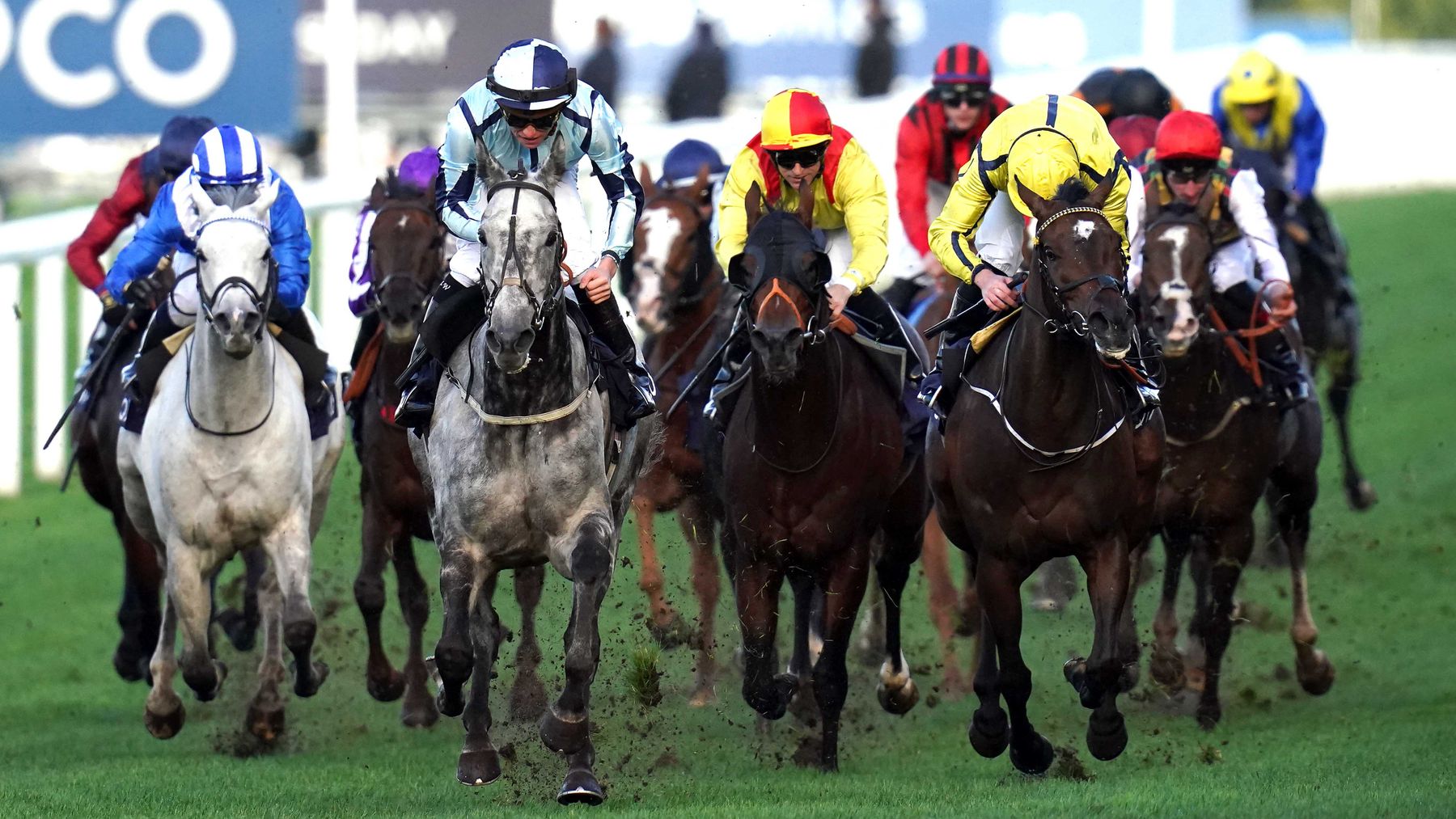 Balmoral Handicap trends: Ascot guide using key ten-year statistics