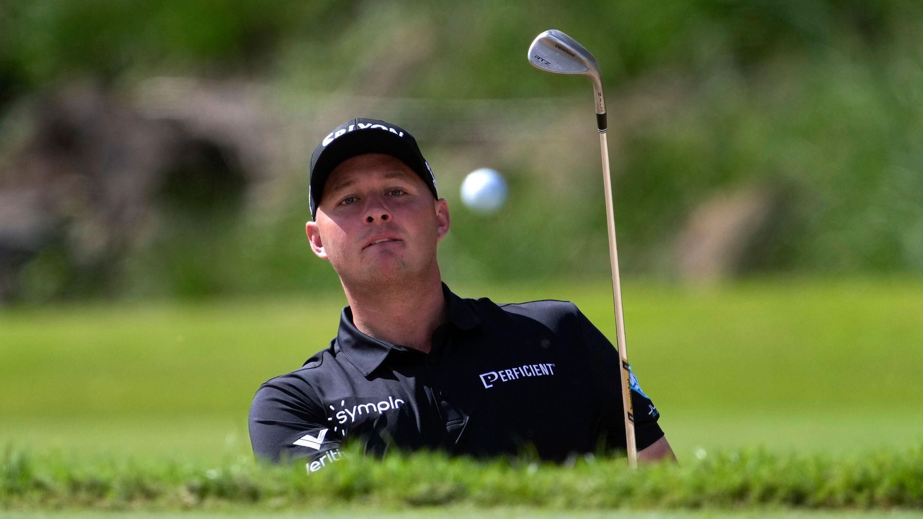 Ben Coley's golf betting tips: The PLAYERS Championship third-round two ...