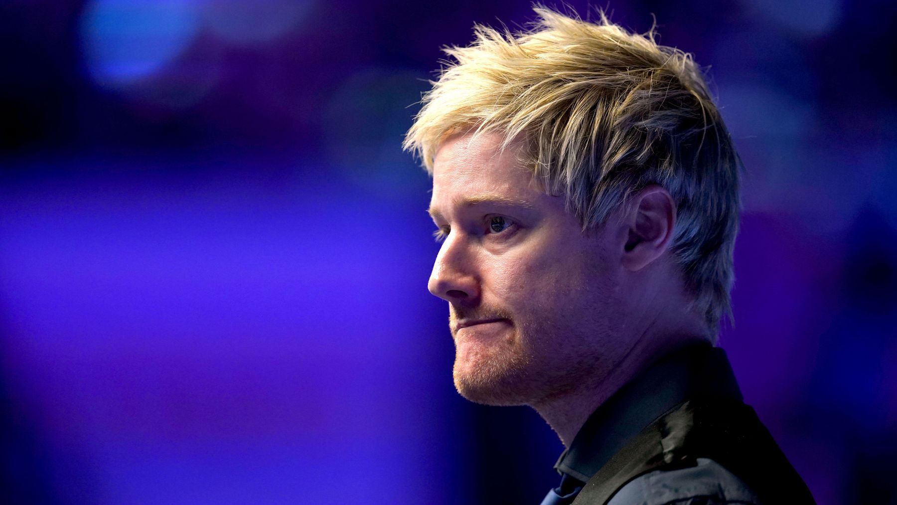 Neal Foulds snooker column: Judd Trump on the path to greatness as big ...