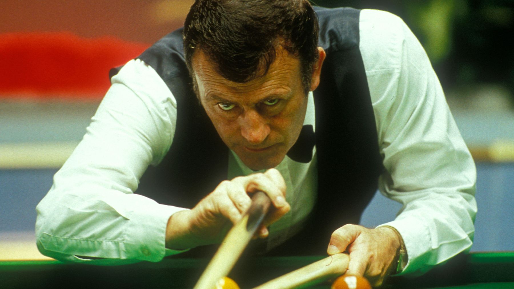 Neal Foulds names the best players to never win the World Snooker ...