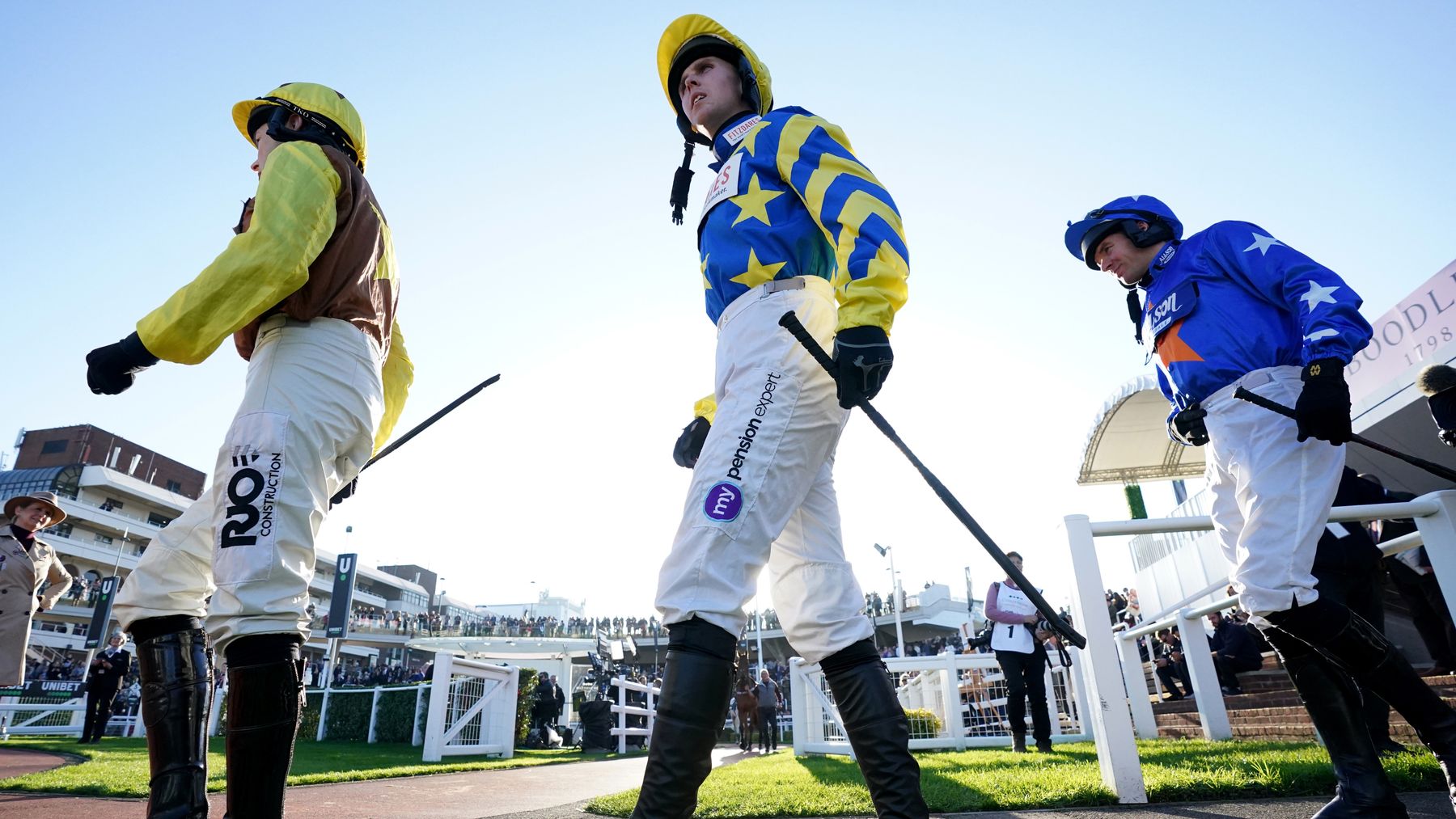 Lydia Hislop with the latest on the whip debate as controversial King ...