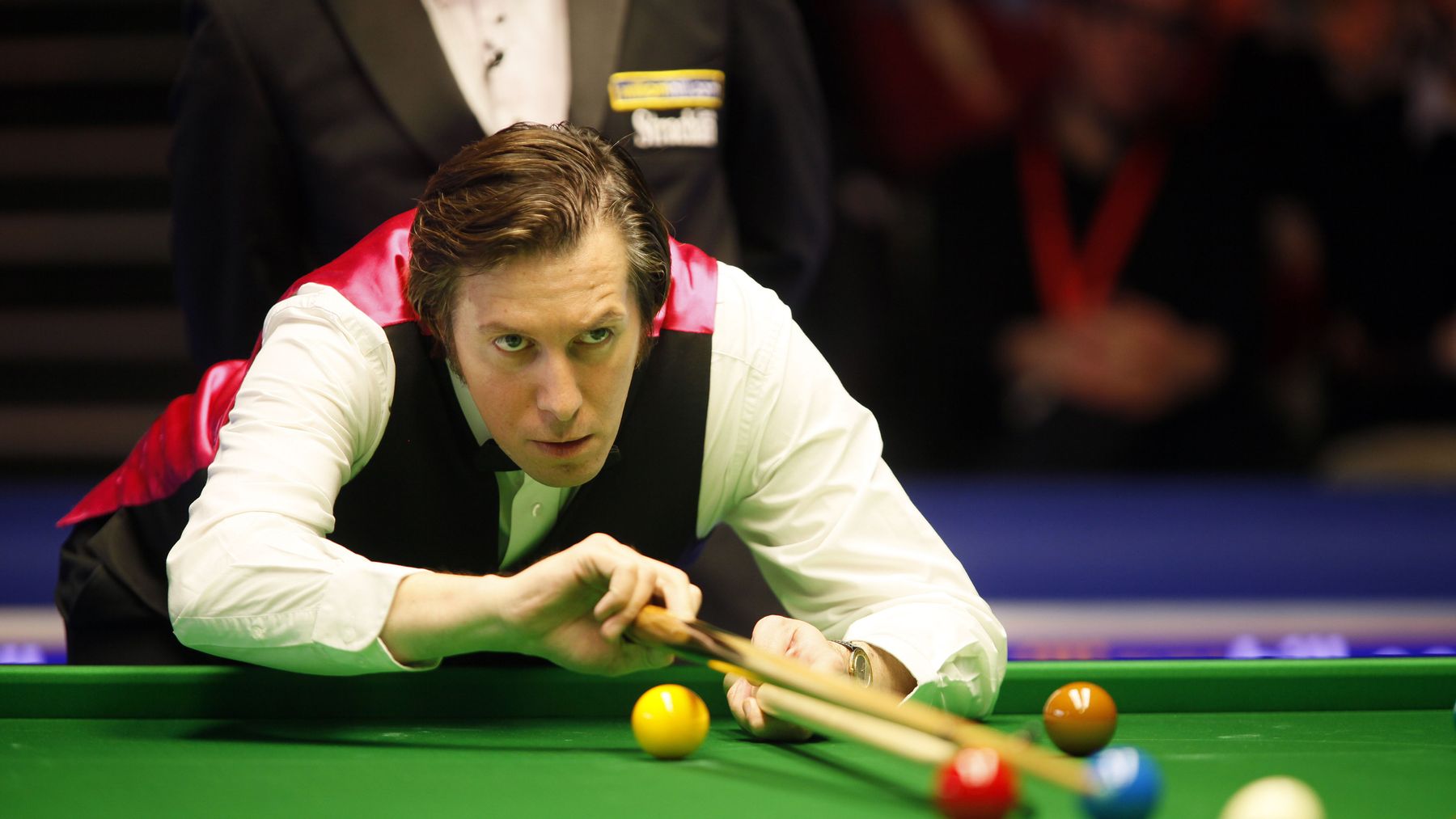 It will feel like heaven to retire admits 'over-achieving' snooker star ...
