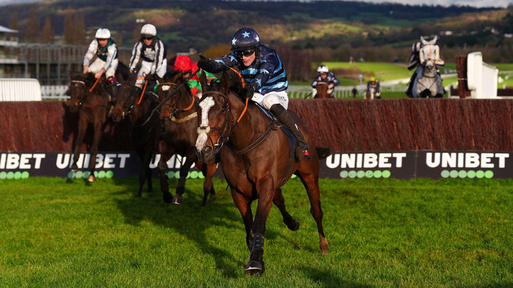 Live racing blog recap: Trackside Live updates from Friday of the ...