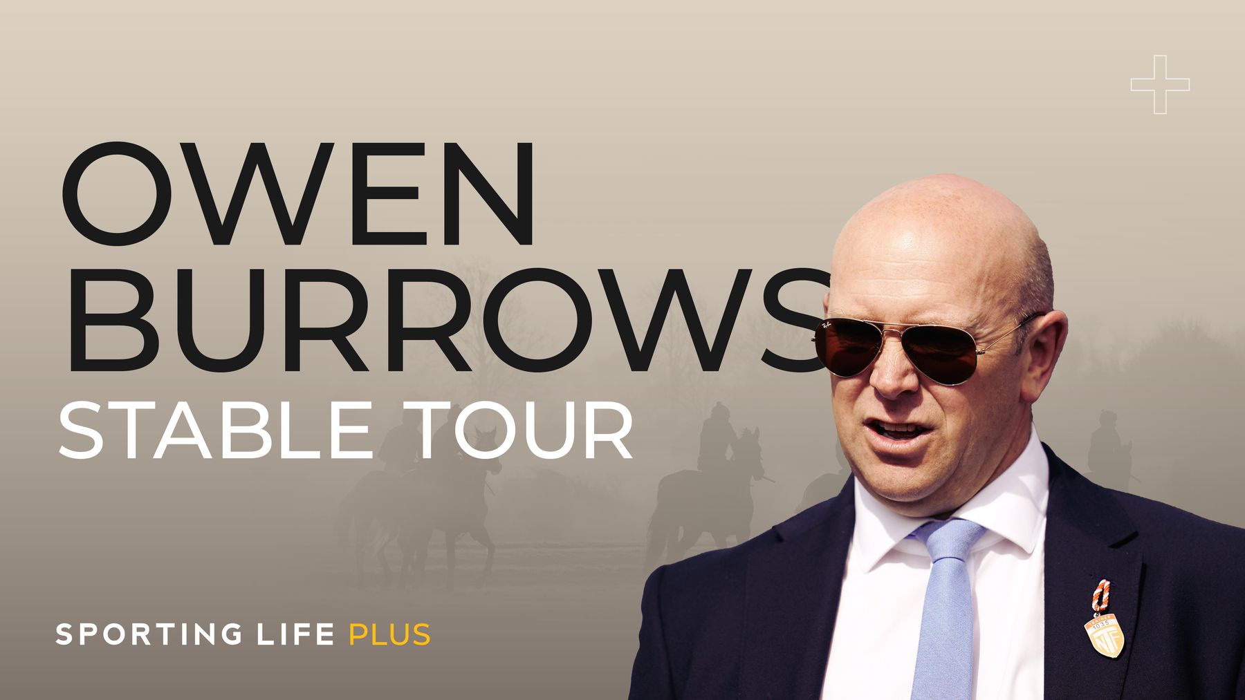 Owen Burrows Stable Tour: Guide to their 2025 team