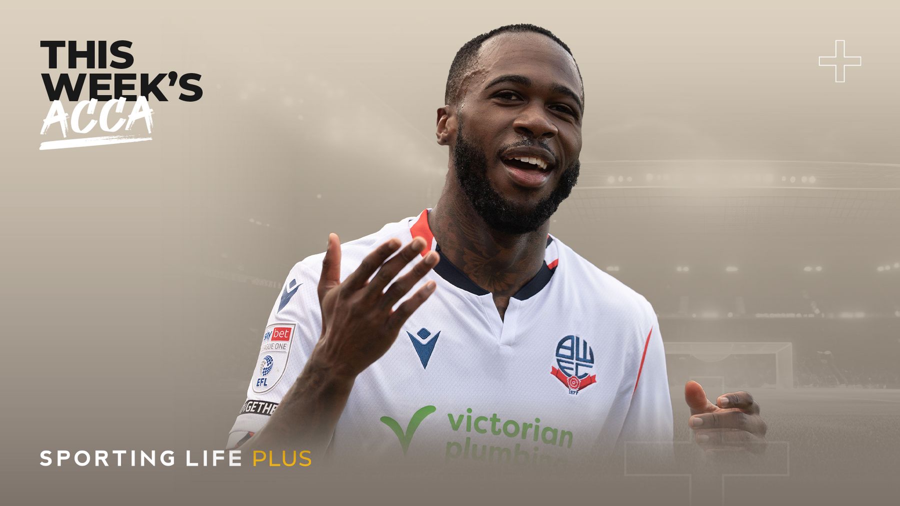 Football accumulator tips: This Week's Acca from Sporting Life for ...