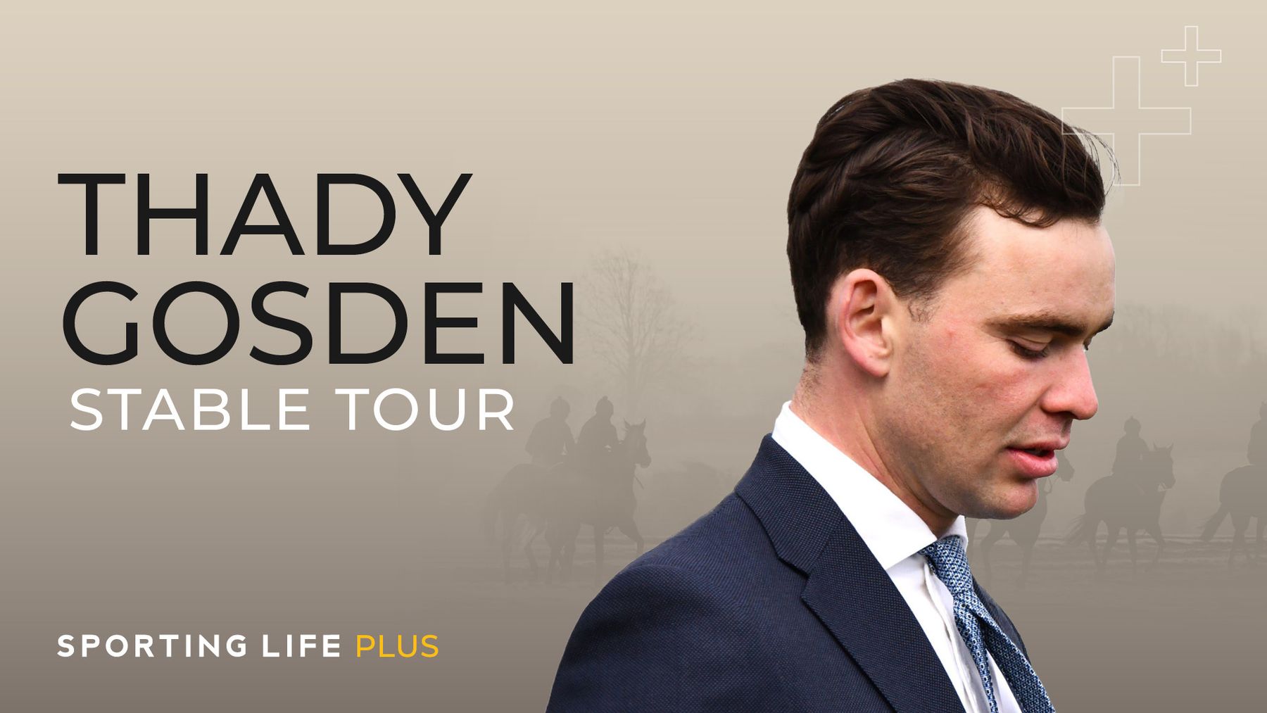 John & Thady Stable Tour: Guide to their 2025 team